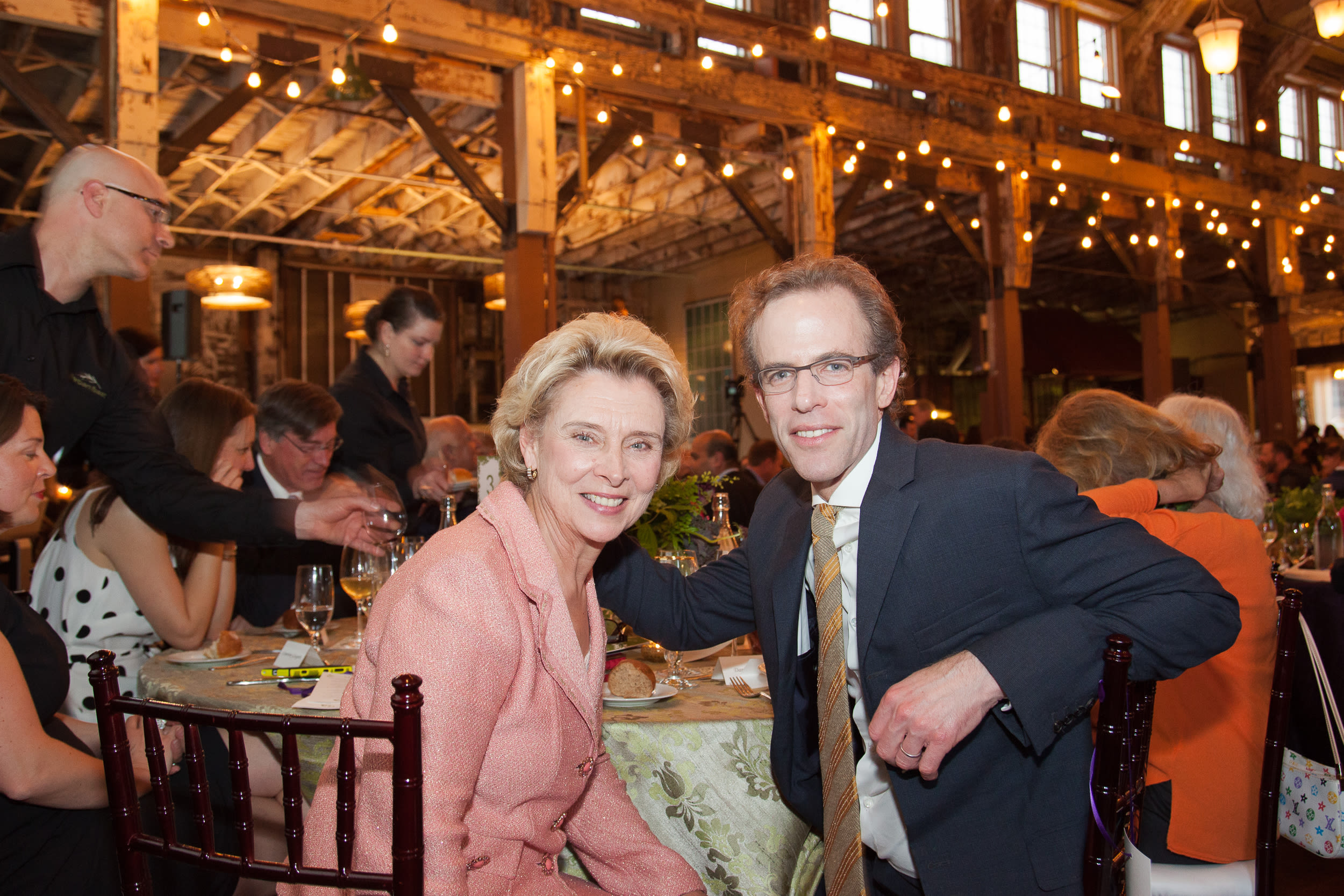 Slide Show: Premier Chefs Dinner 2016 | Seattle Met