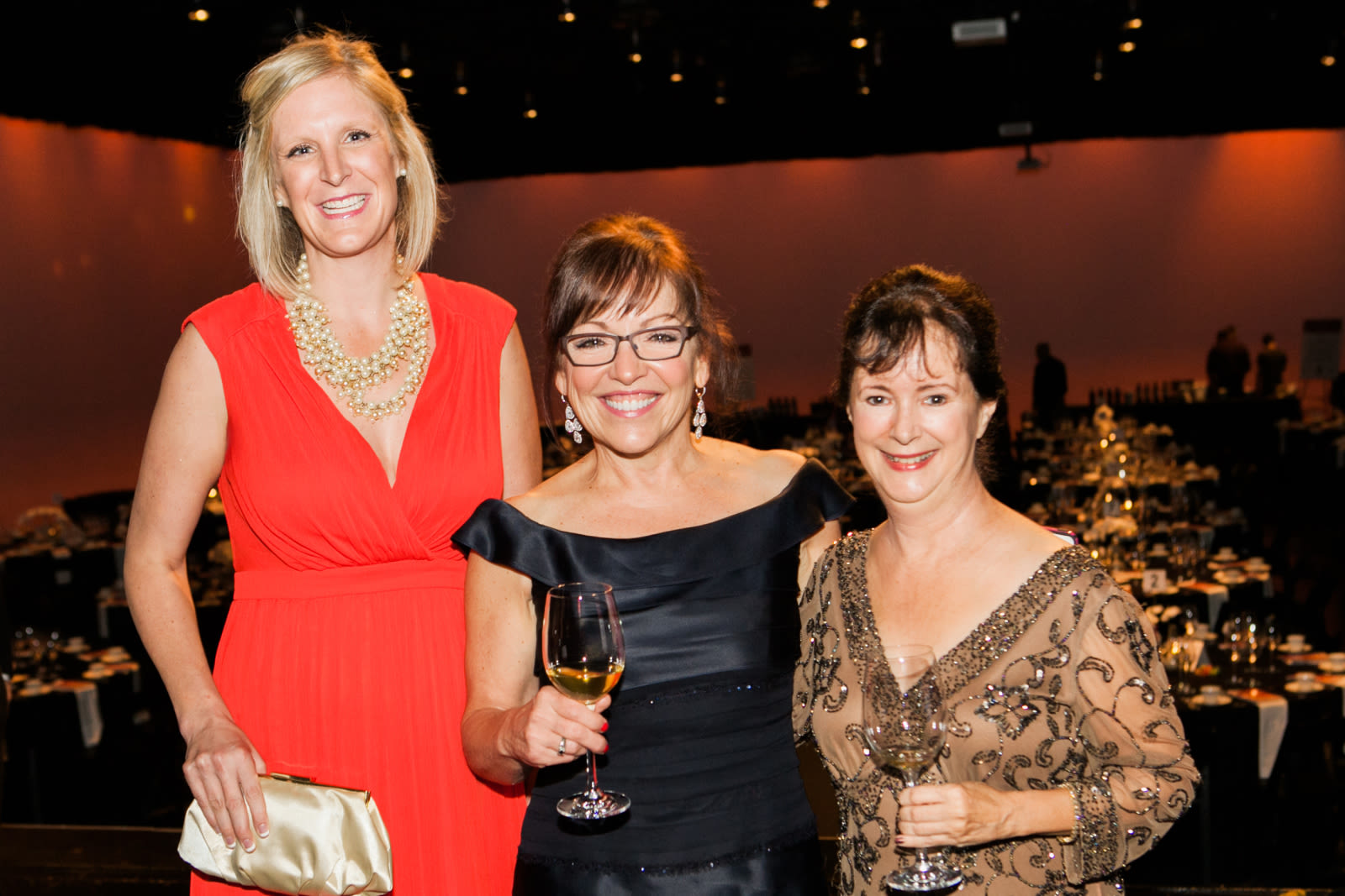 Slide Show: Seattle Hope Gala | Seattle Met