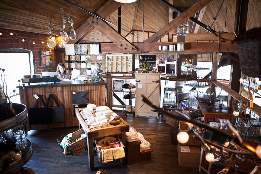 Slide Show: New! Butter Home at Melrose Market | Seattle Met