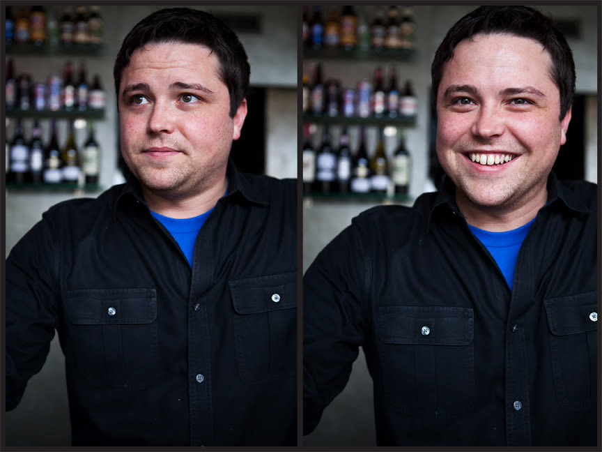 Five Questions for the Bartender: Kevin Lilley | Seattle Met