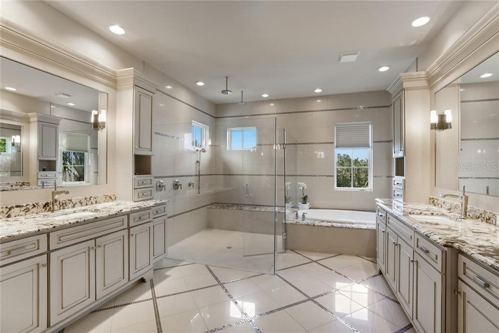 Inside Mick Jagger's Lakewood Ranch Home | Sarasota Magazine