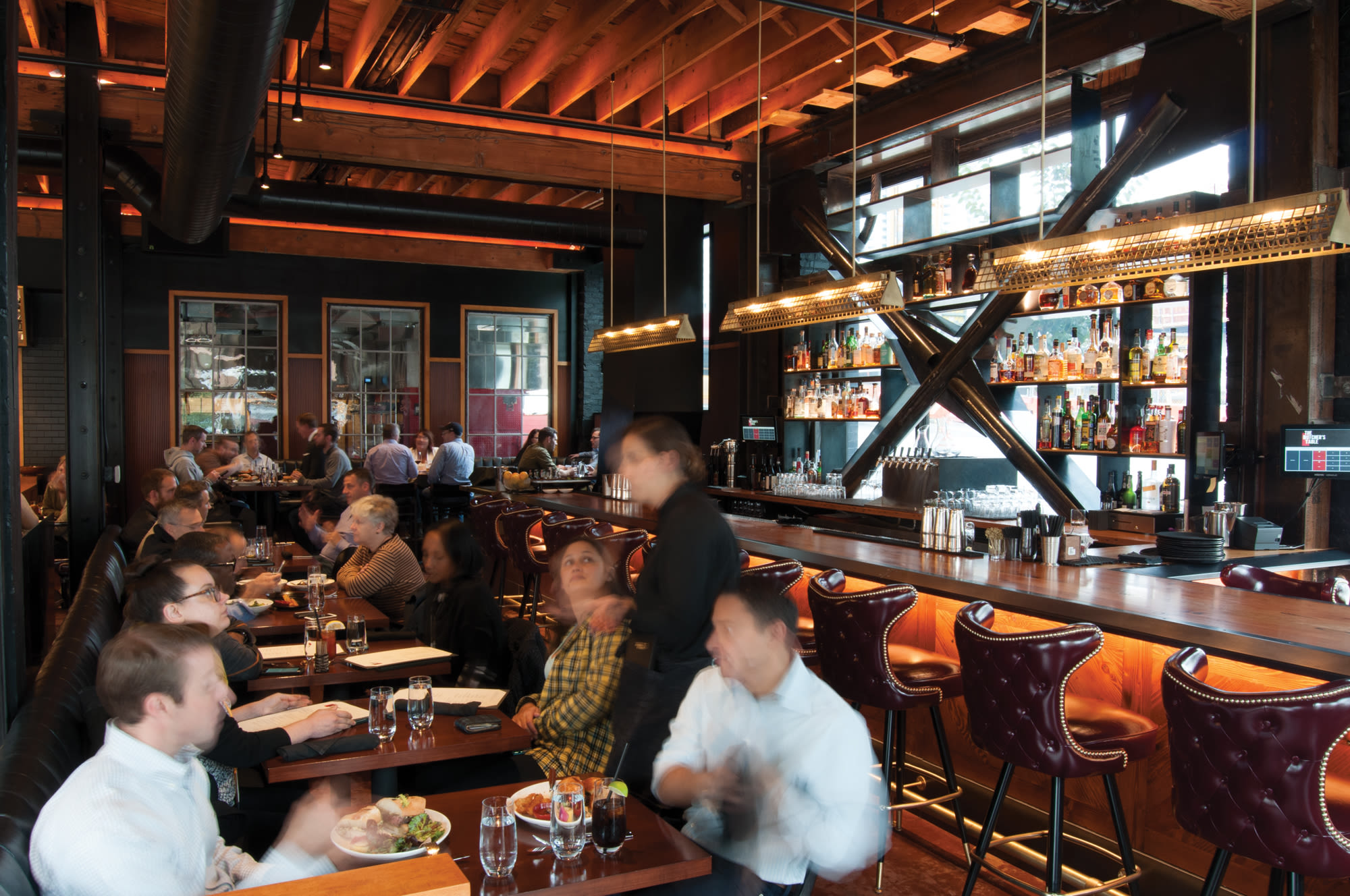 The Butcher's Table | Businesses | Seattle Met