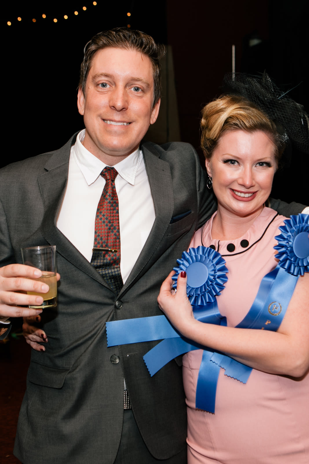Slide Show: Merry Gone Mad | Seattle Met