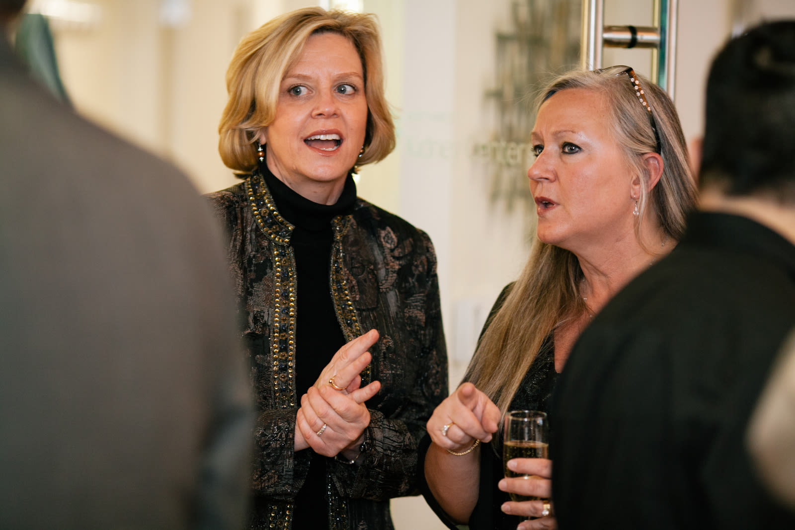 Slide Show: The Perfect Dinner Party | Seattle Met