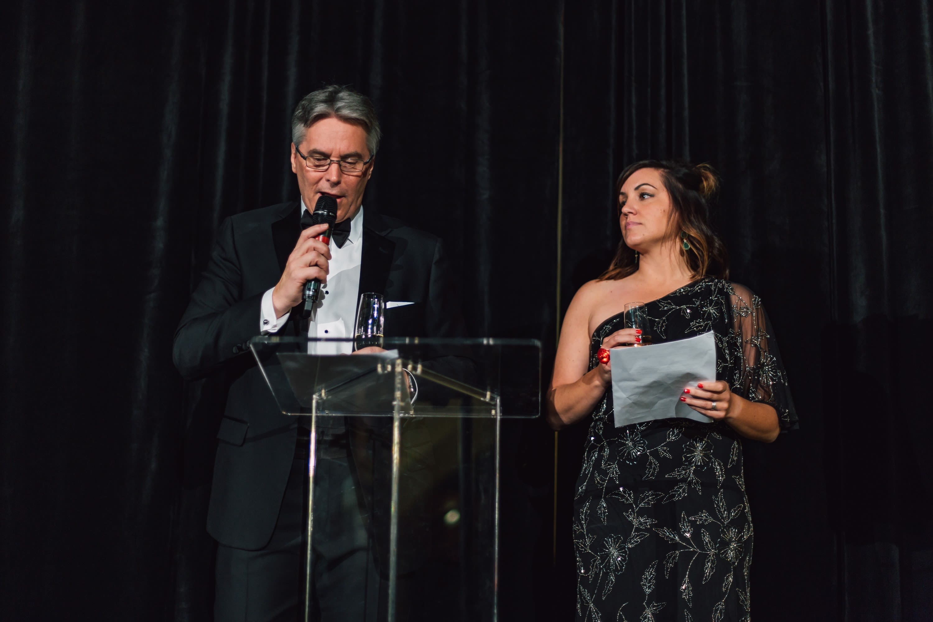 American Cancer Society: Seattle Hope Gala | Seattle Met