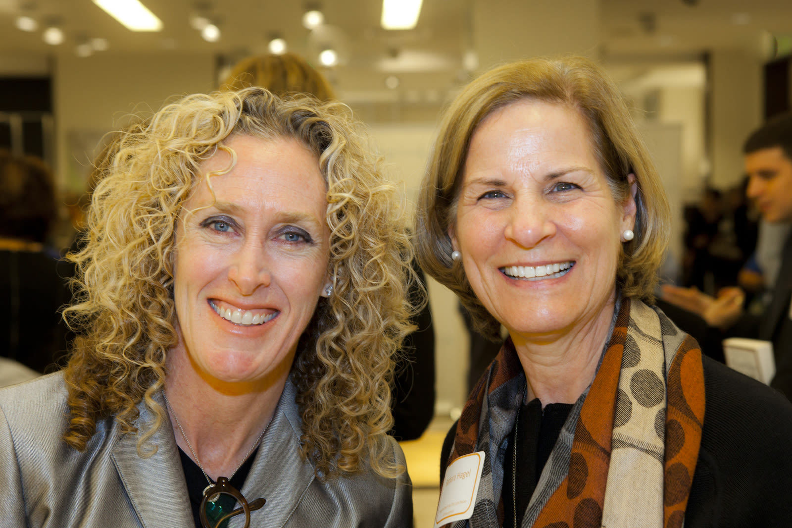 Slide Show: Hopelink’s Reaching Out Benefit Luncheon | Seattle Met