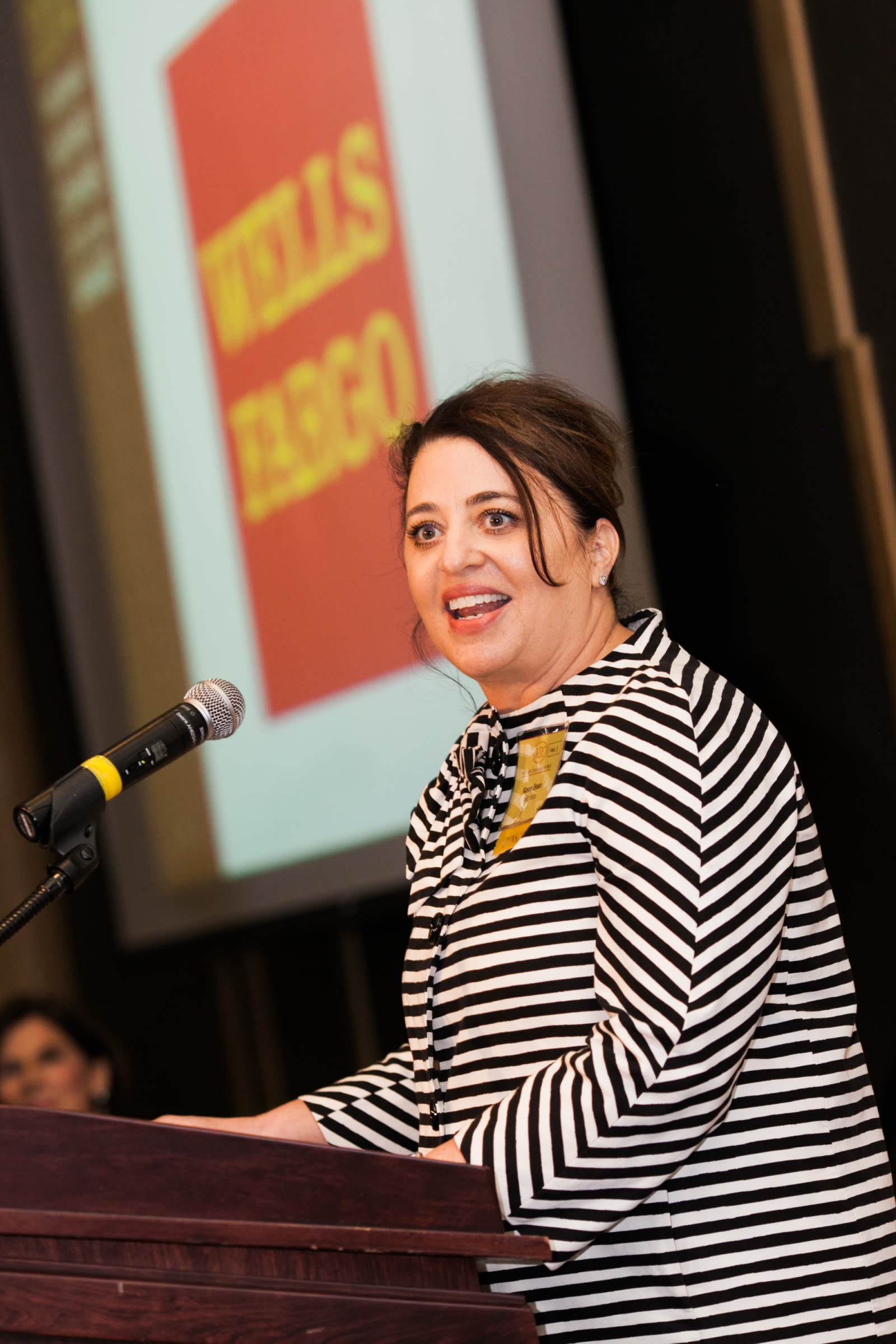 Slide Show: Nellie Cashman Woman Business Owner of the Year Award Gala ...
