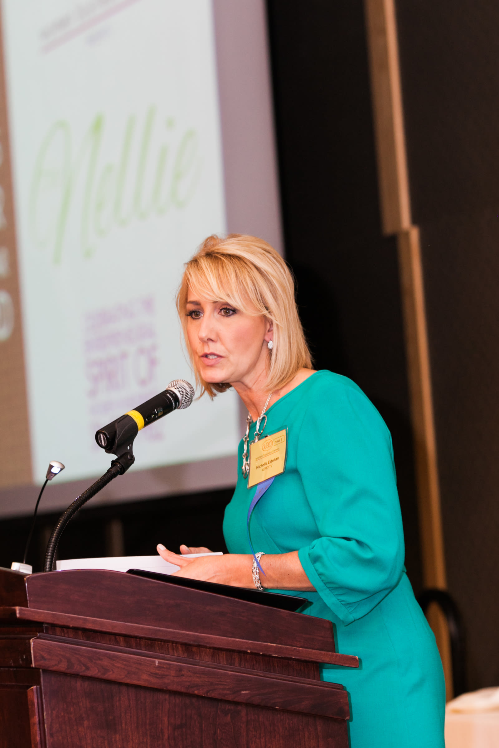 Slide Show: Nellie Cashman Woman Business Owner of the Year Award Gala ...