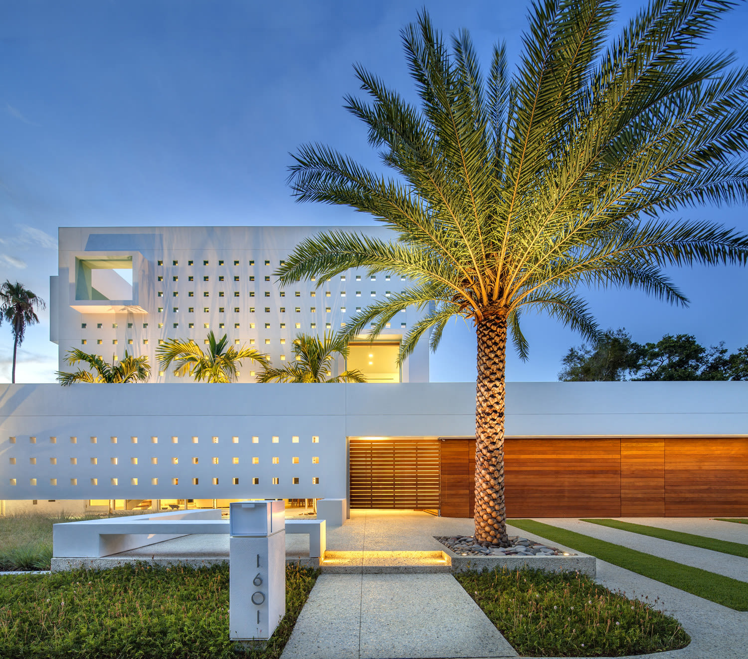 Architect Guy Peterson Wins Major Award | Sarasota Magazine