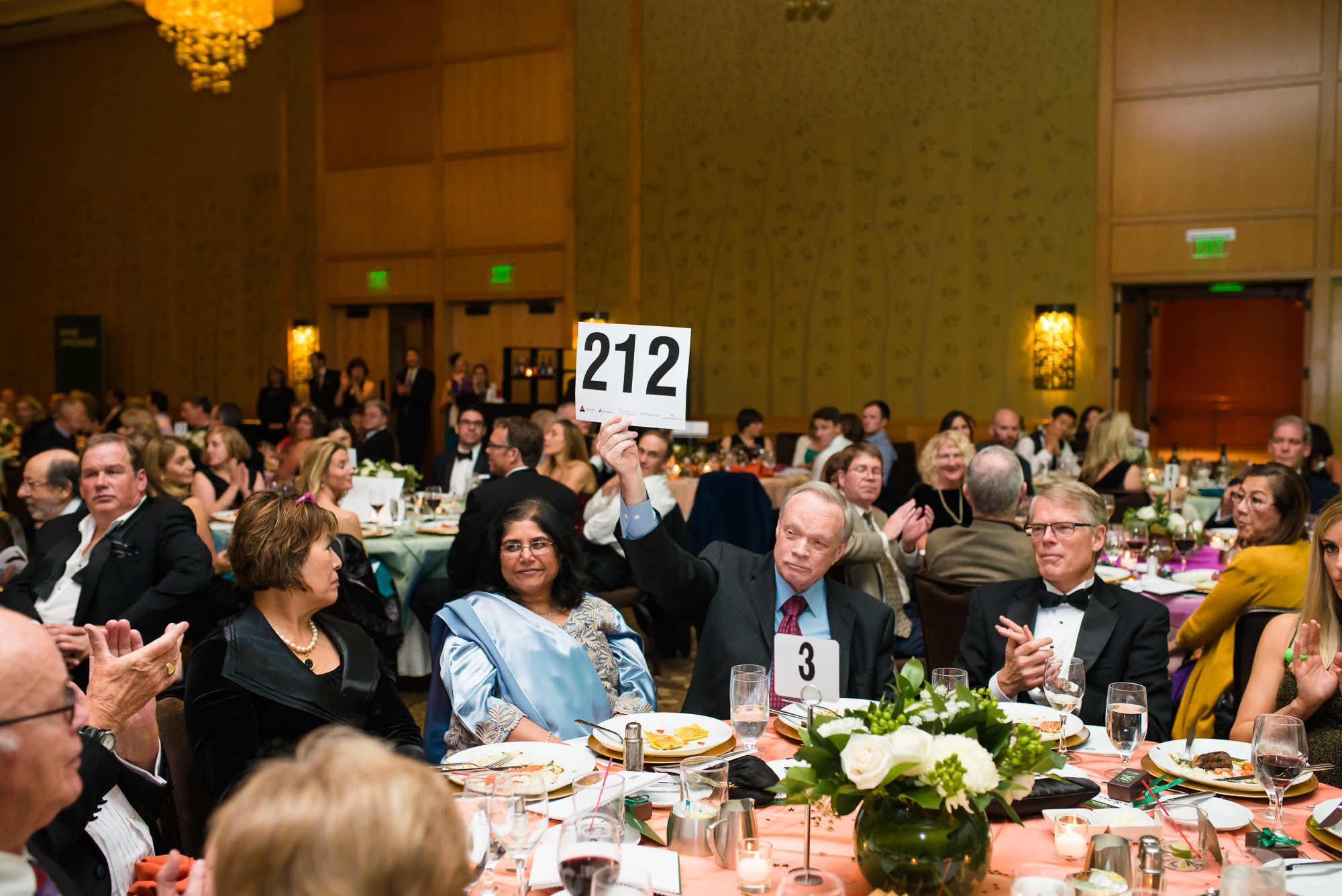 Discovery Gala | Seattle Met