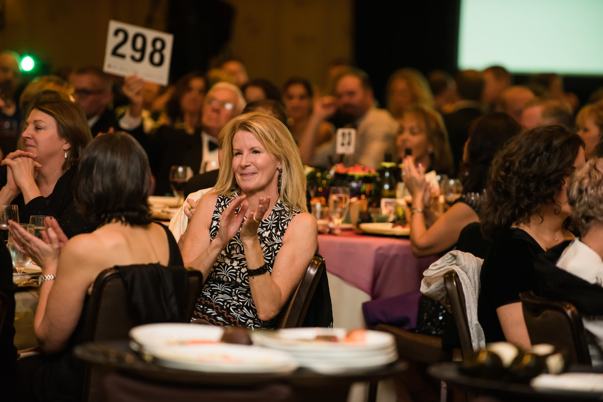 Discovery Gala | Seattle Met