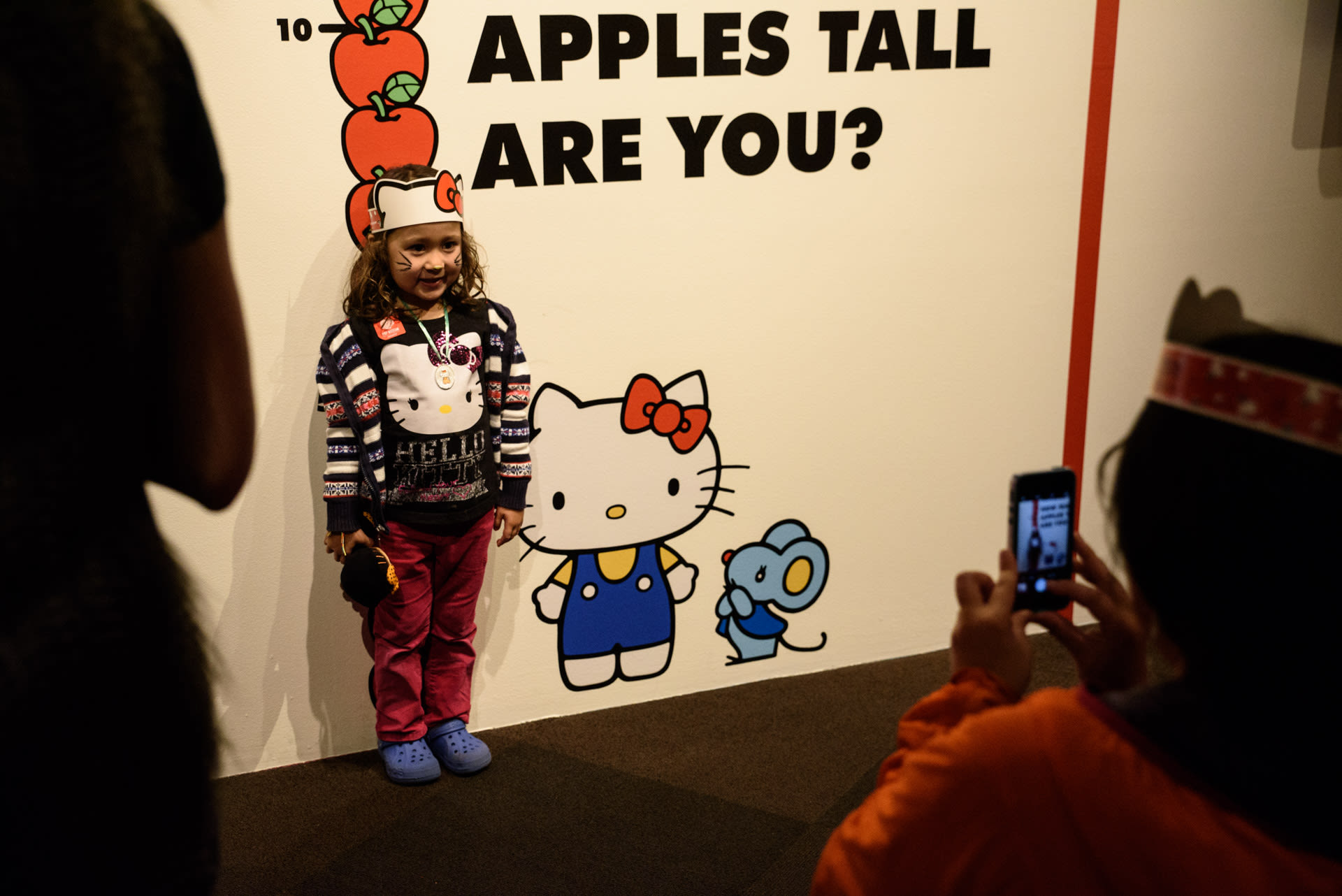Slide Show: Supercute Hello Kitty | Seattle Met