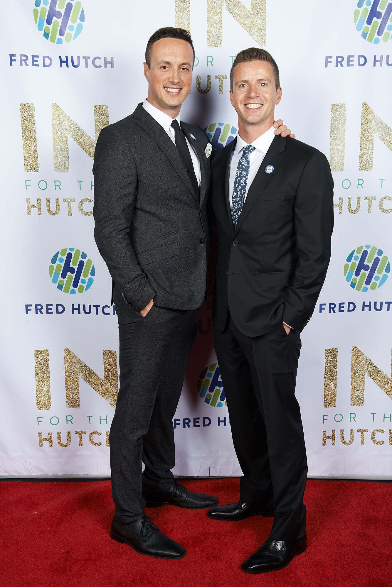 In For The Hutch | Seattle Met