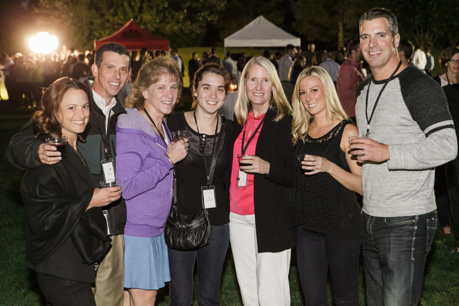 Slide Show: Matisia Music | Seattle Met