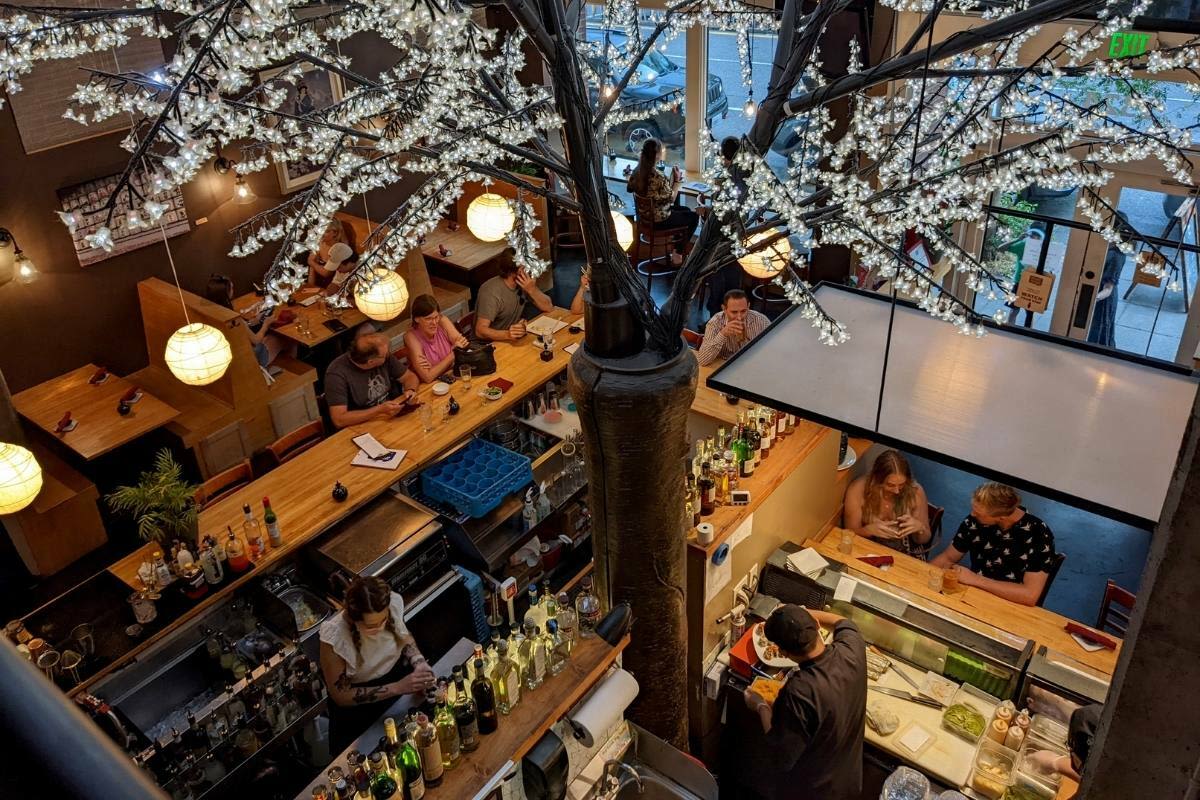 Ballard Restaurant Owners Aim to Positively Change Industry | Seattle Met