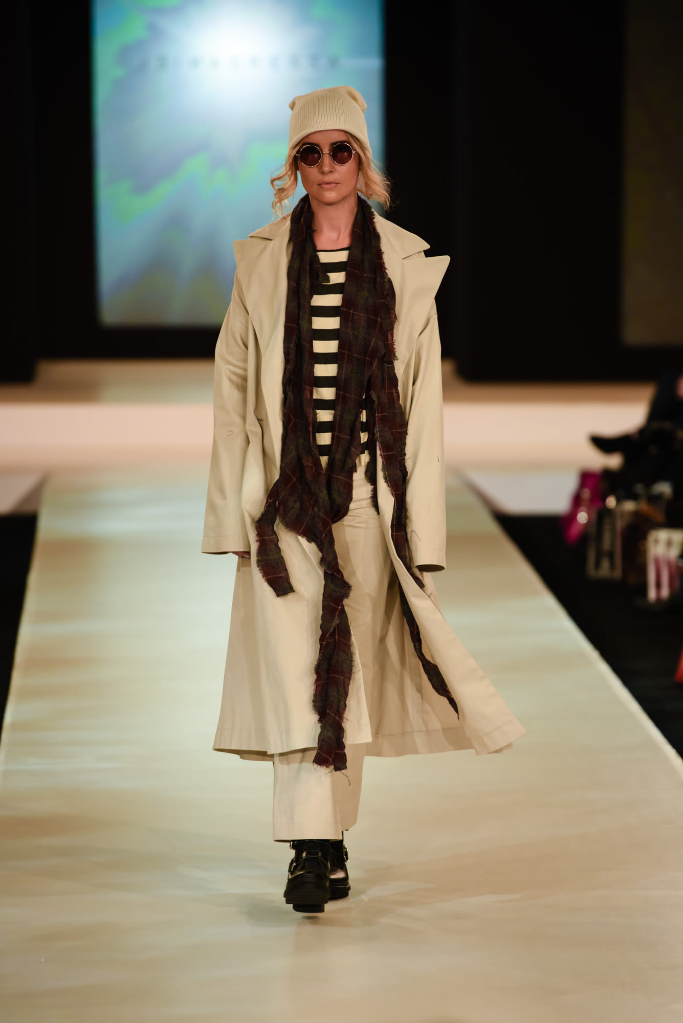 Slide Show: Independent Designer Runway Show | Seattle Met