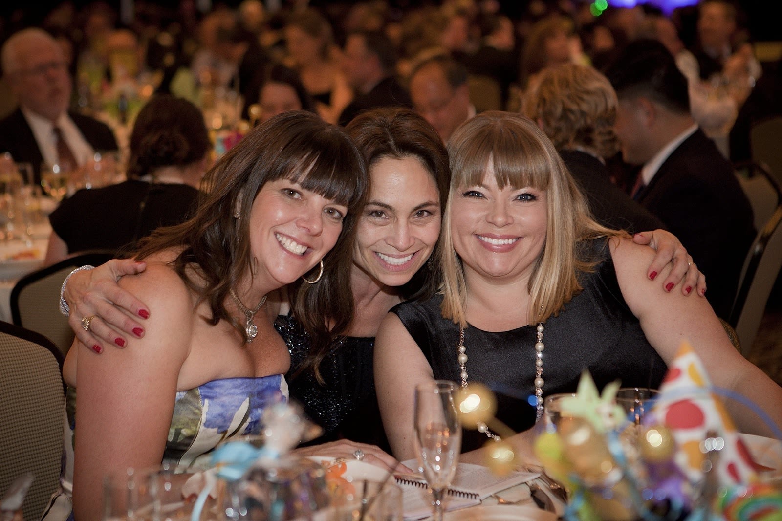 Slide Show: The House That Love Built Gala | Seattle Met