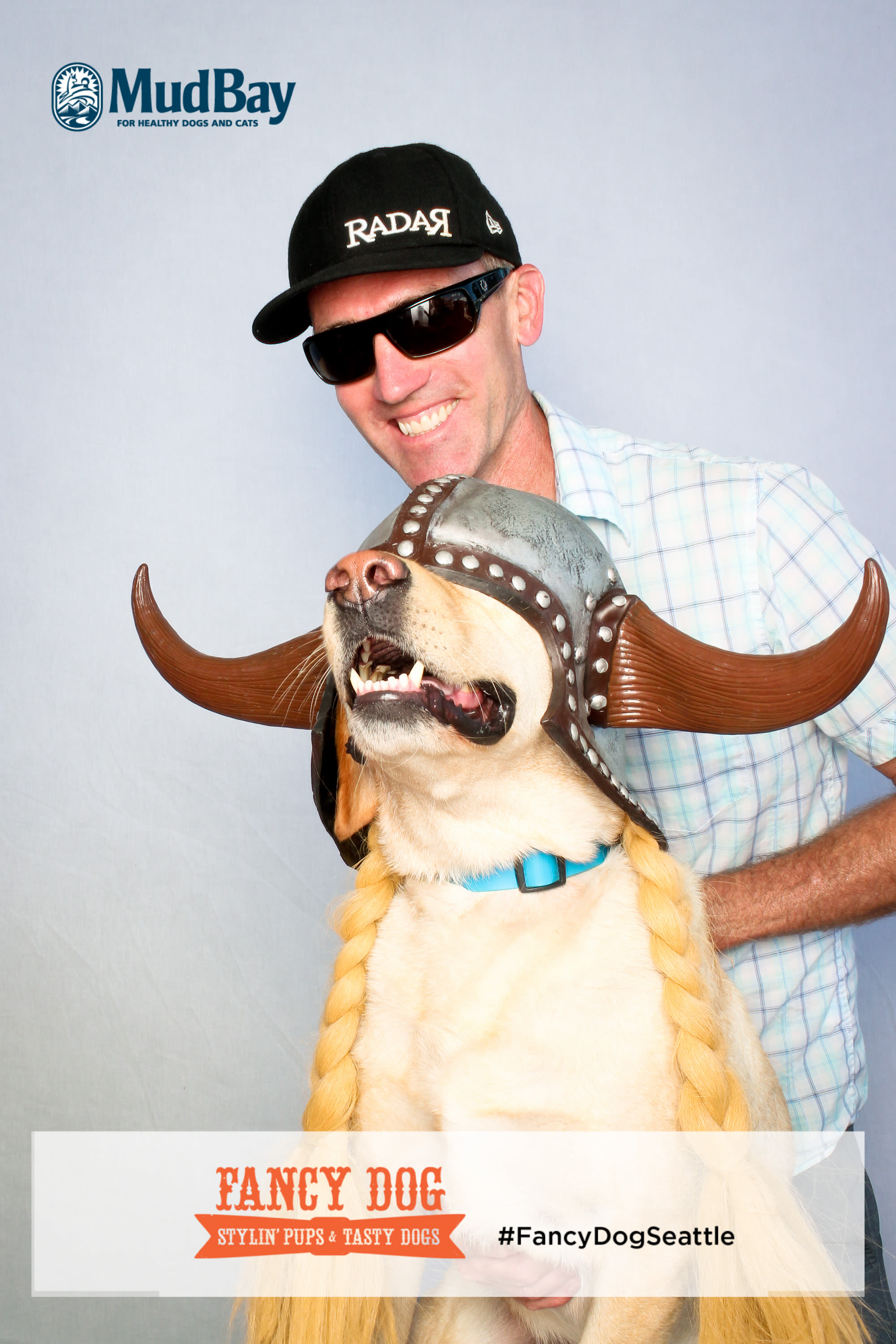 Slide Show: Fancy Dog | Seattle Met