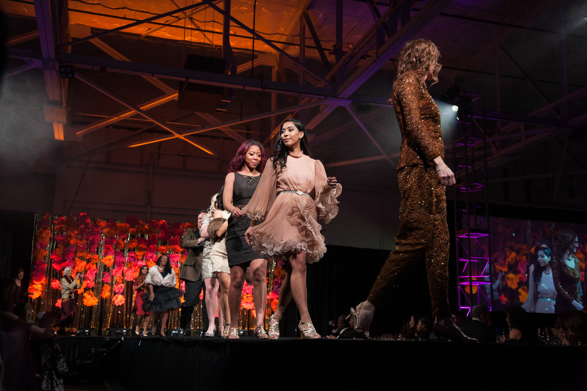 Seattle Goodwill Glitter Gala 2016 | Seattle Met