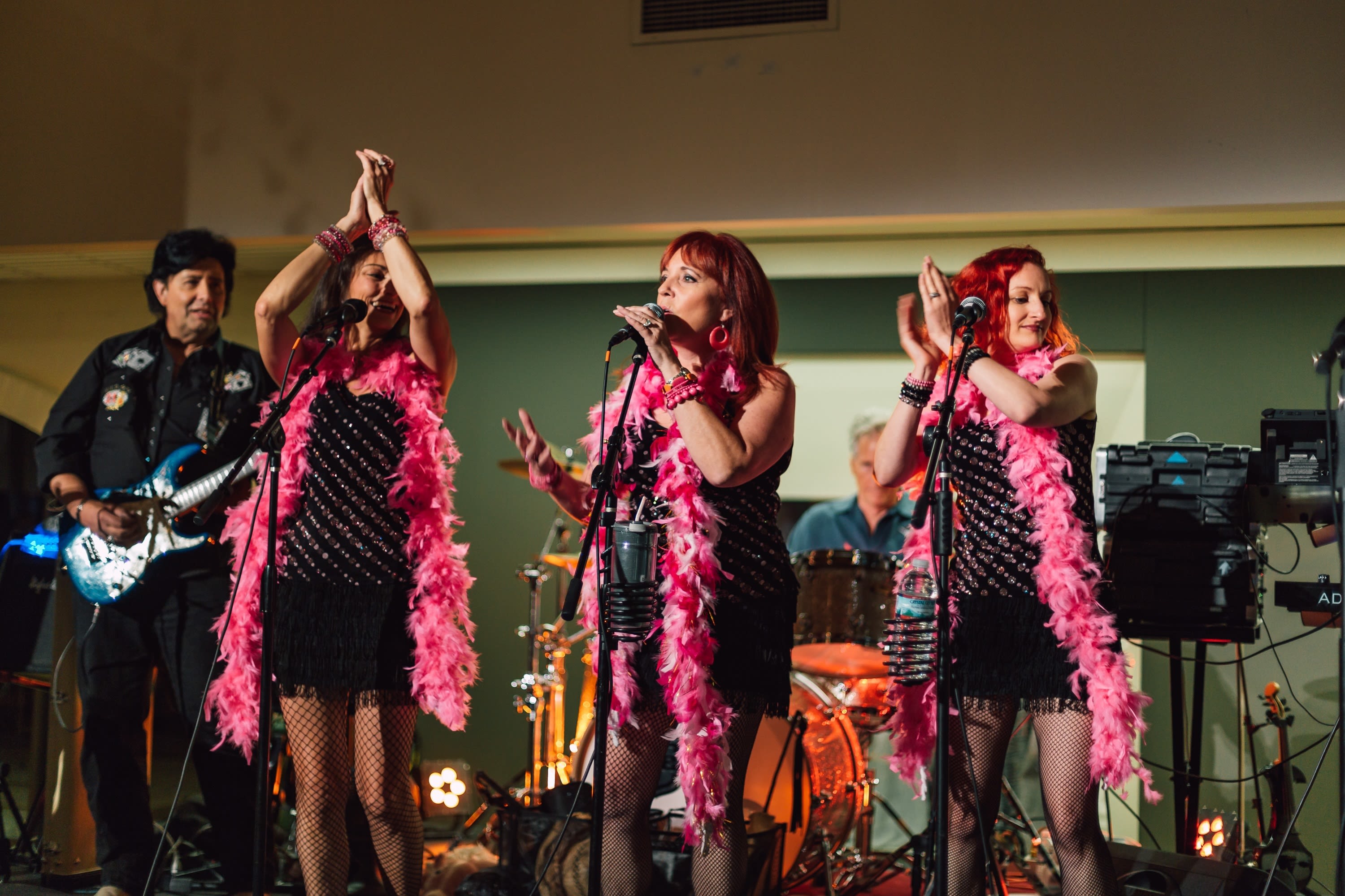 American Cancer Society: Seattle Hope Gala | Seattle Met