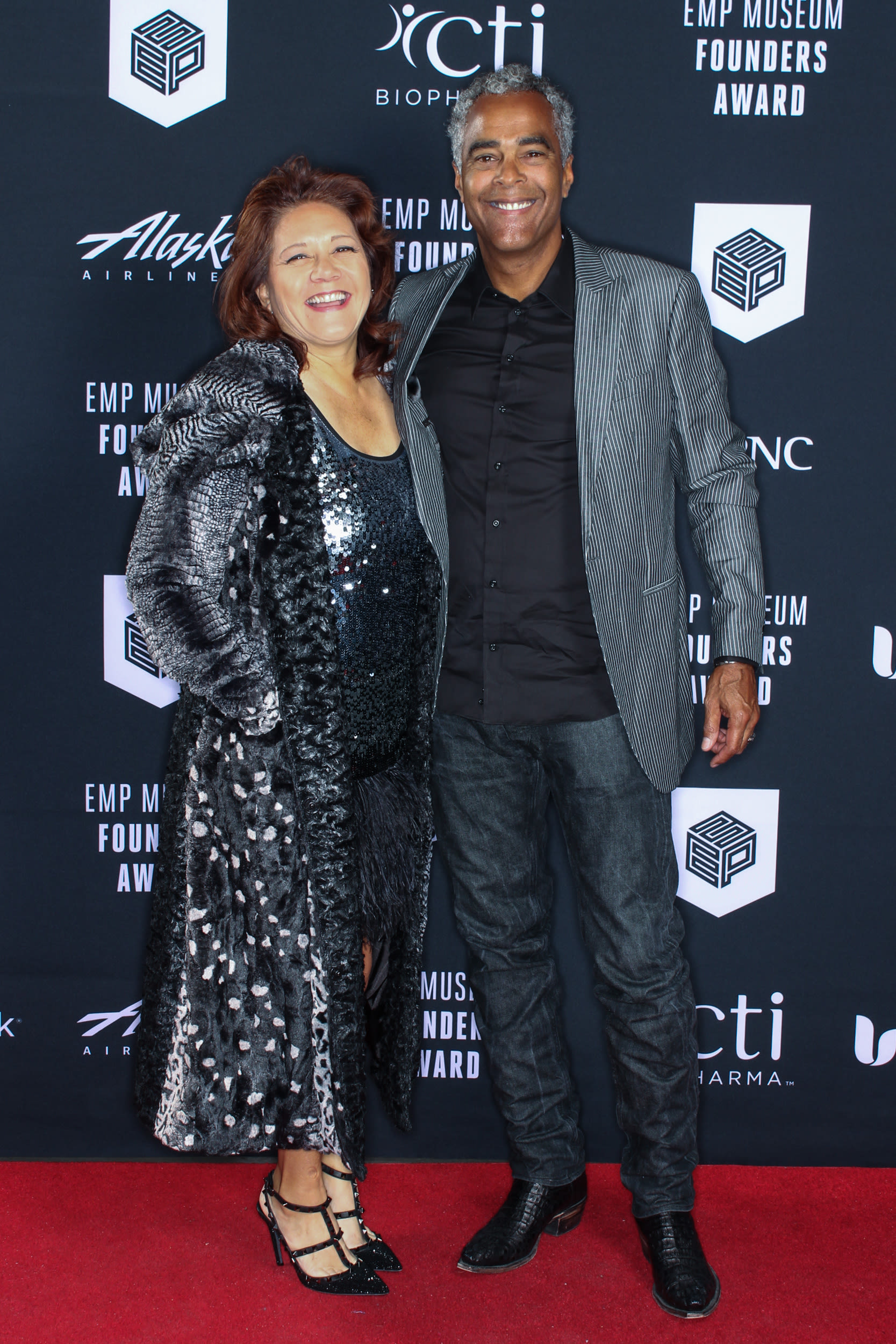 Slide Show: Founders Award | Seattle Met