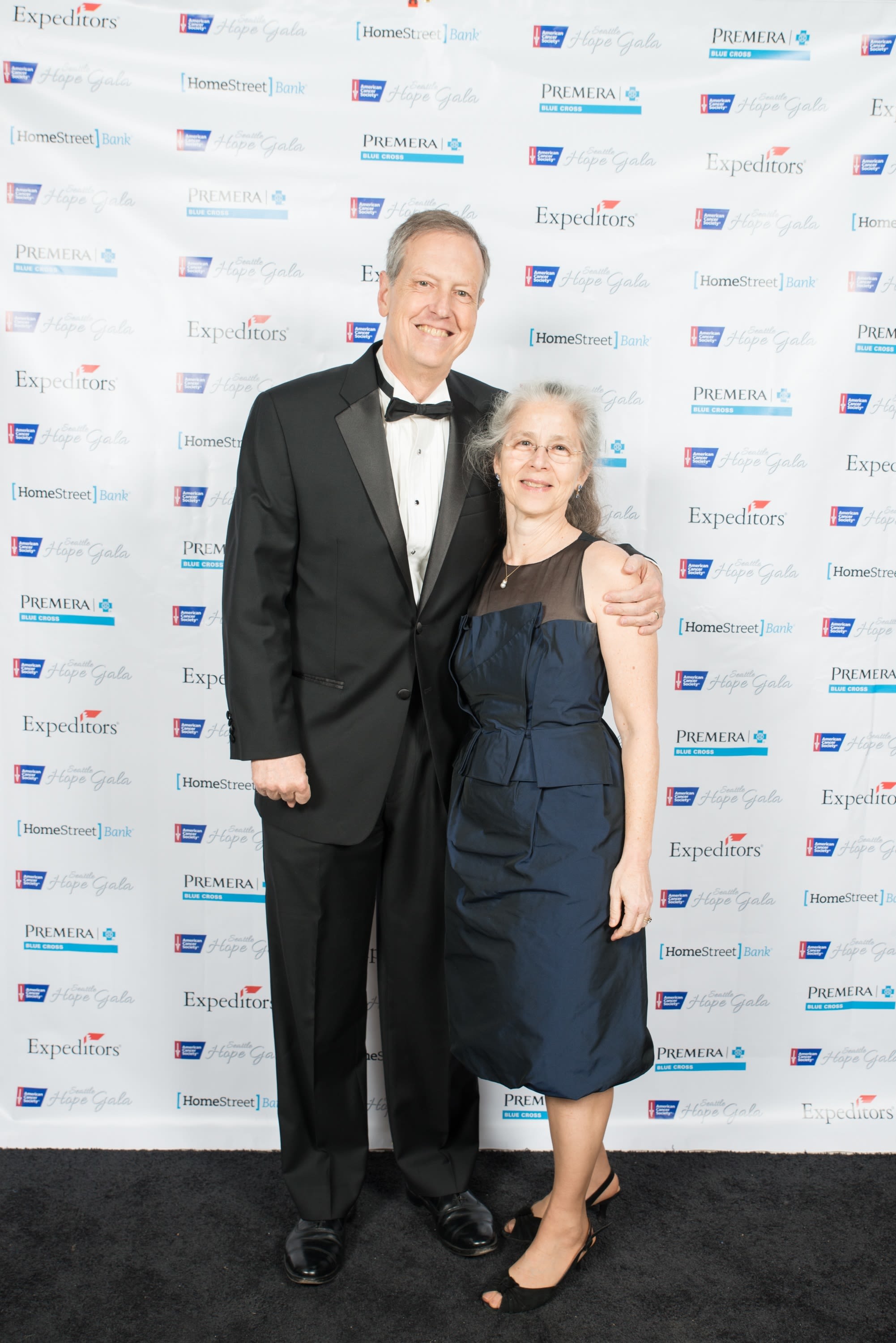 American Cancer Society: Seattle Hope Gala | Seattle Met