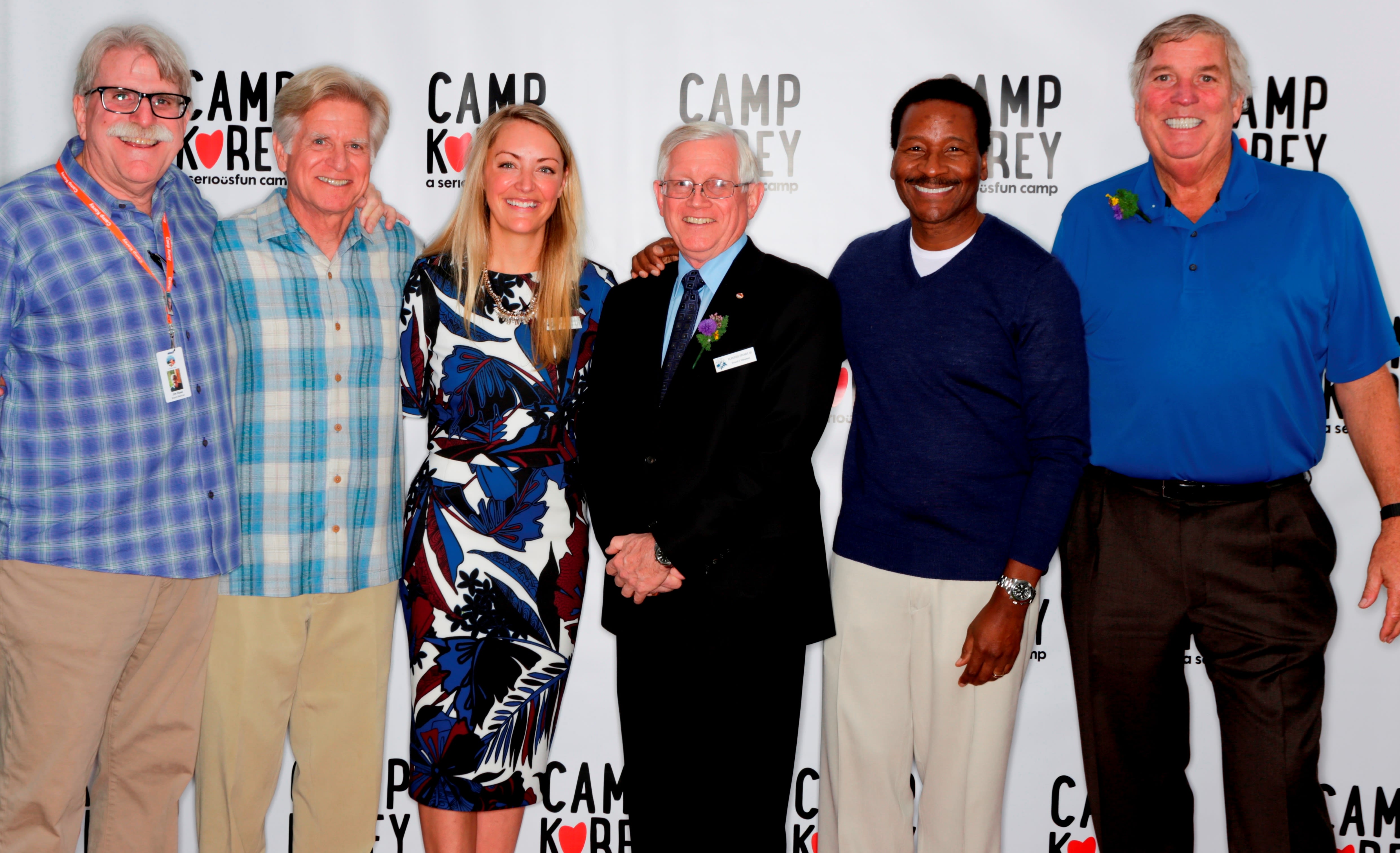 Slide Show: Camp Korey Grow Gala | Seattle Met