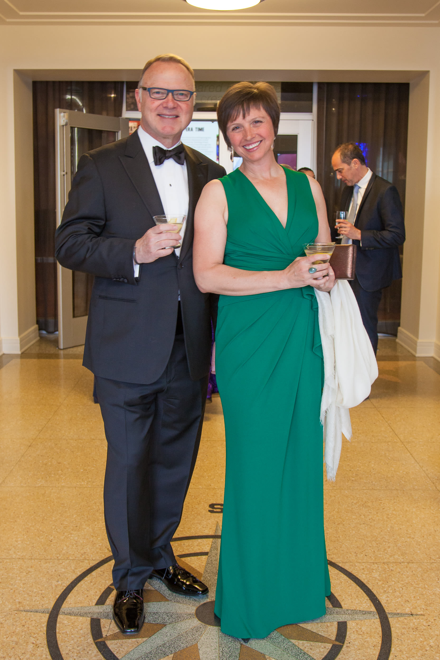 Slide Show: Seattle Opera Gala Featuring Greer Grimsley | Seattle Met