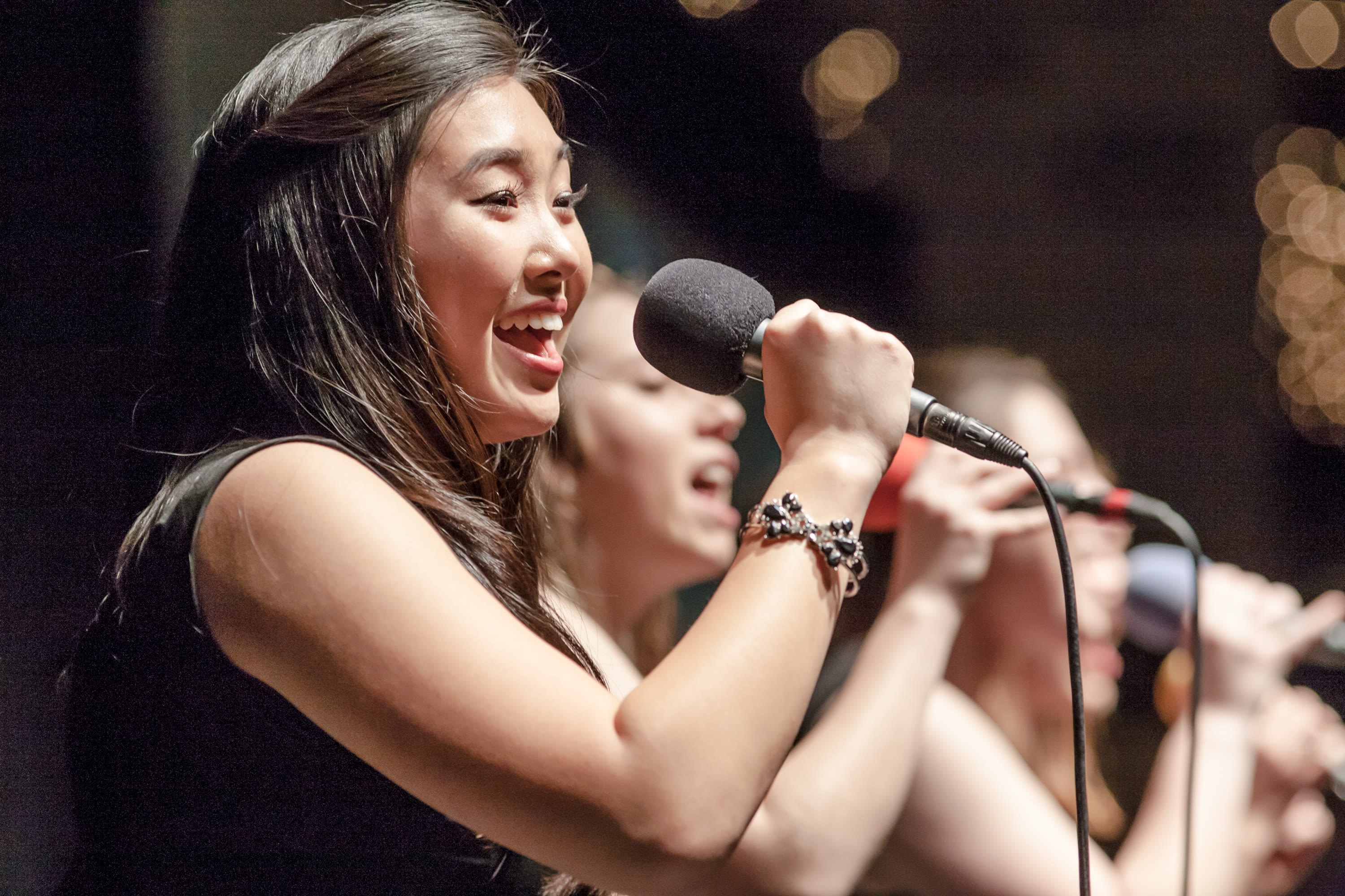 Slide Show: Northwest Boychoir & Vocalpoint! Seattle | Seattle Met