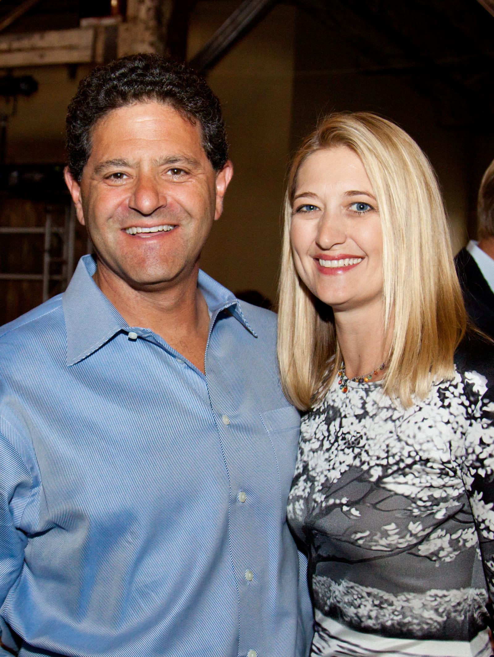 Slide Show: Premier Chefs Dinner | Seattle Met