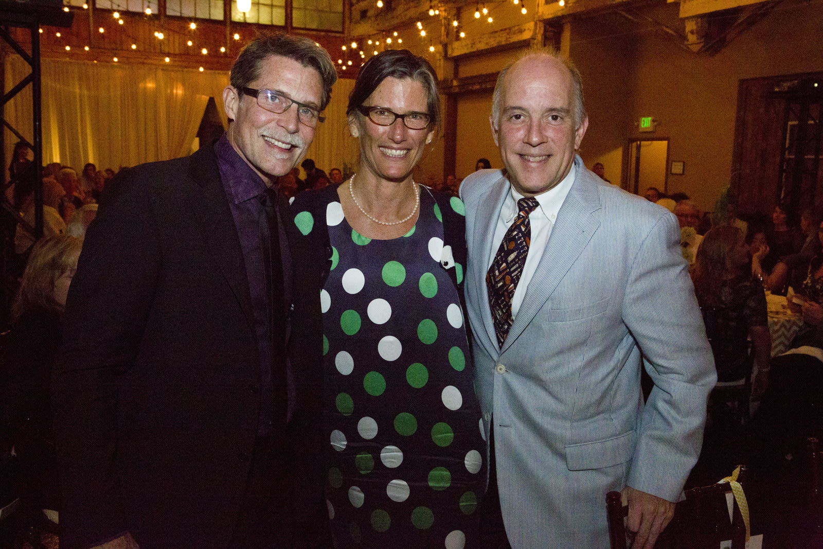 Slide Show: Premier Chefs Dinner | Seattle Met