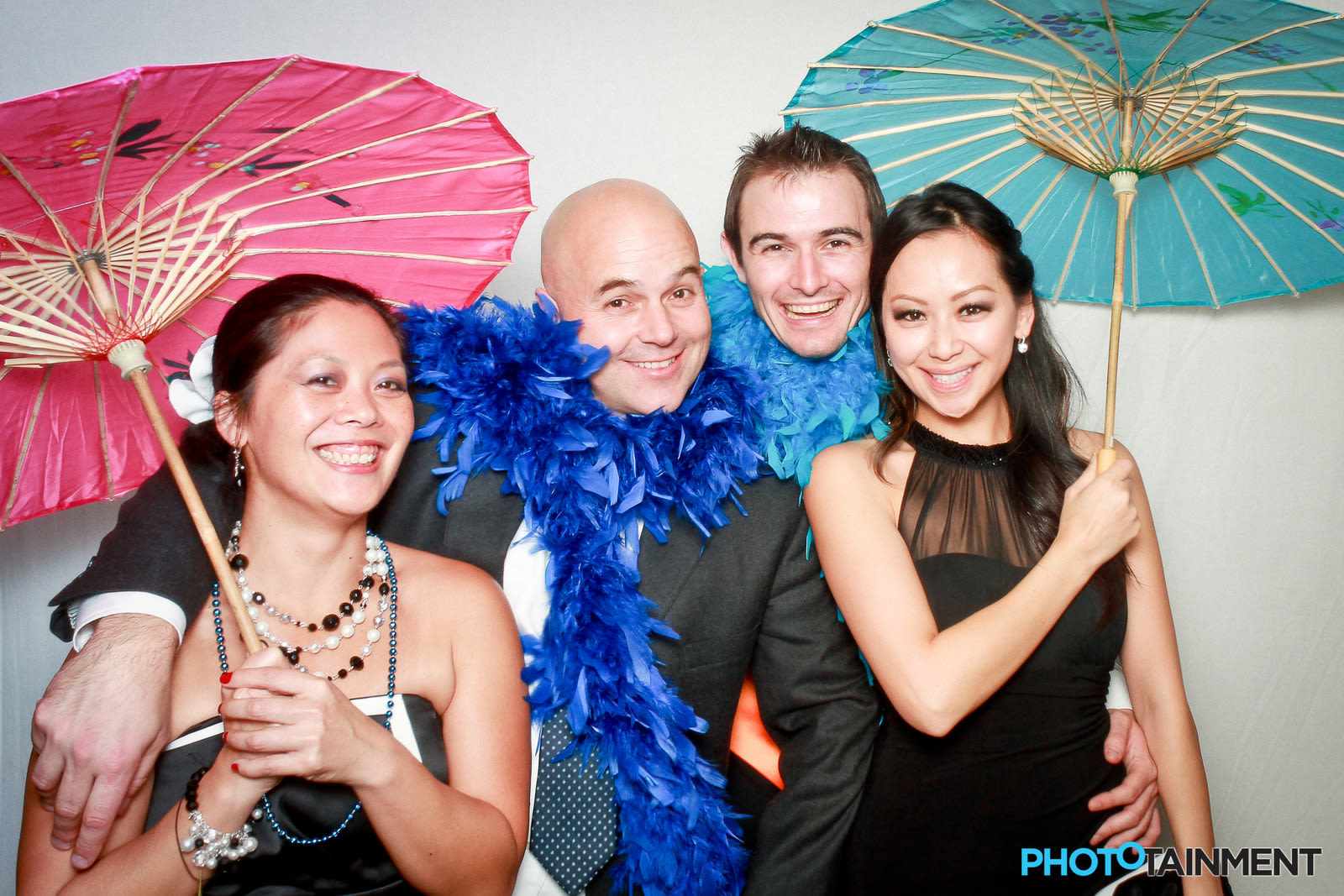 Slide Show: The House That Love Built Gala | Seattle Met