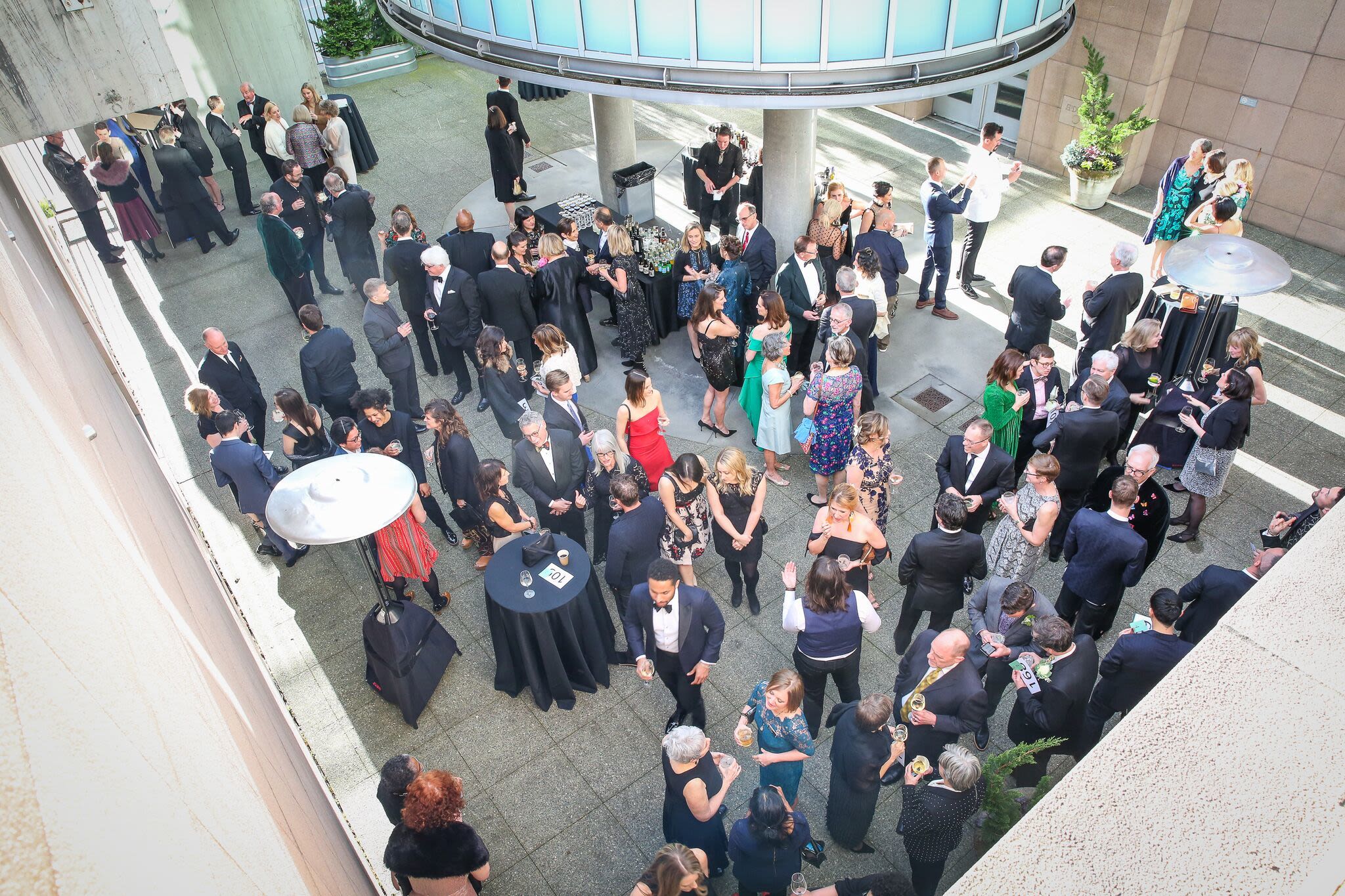 Henry Art Gallery Gala | Seattle Met