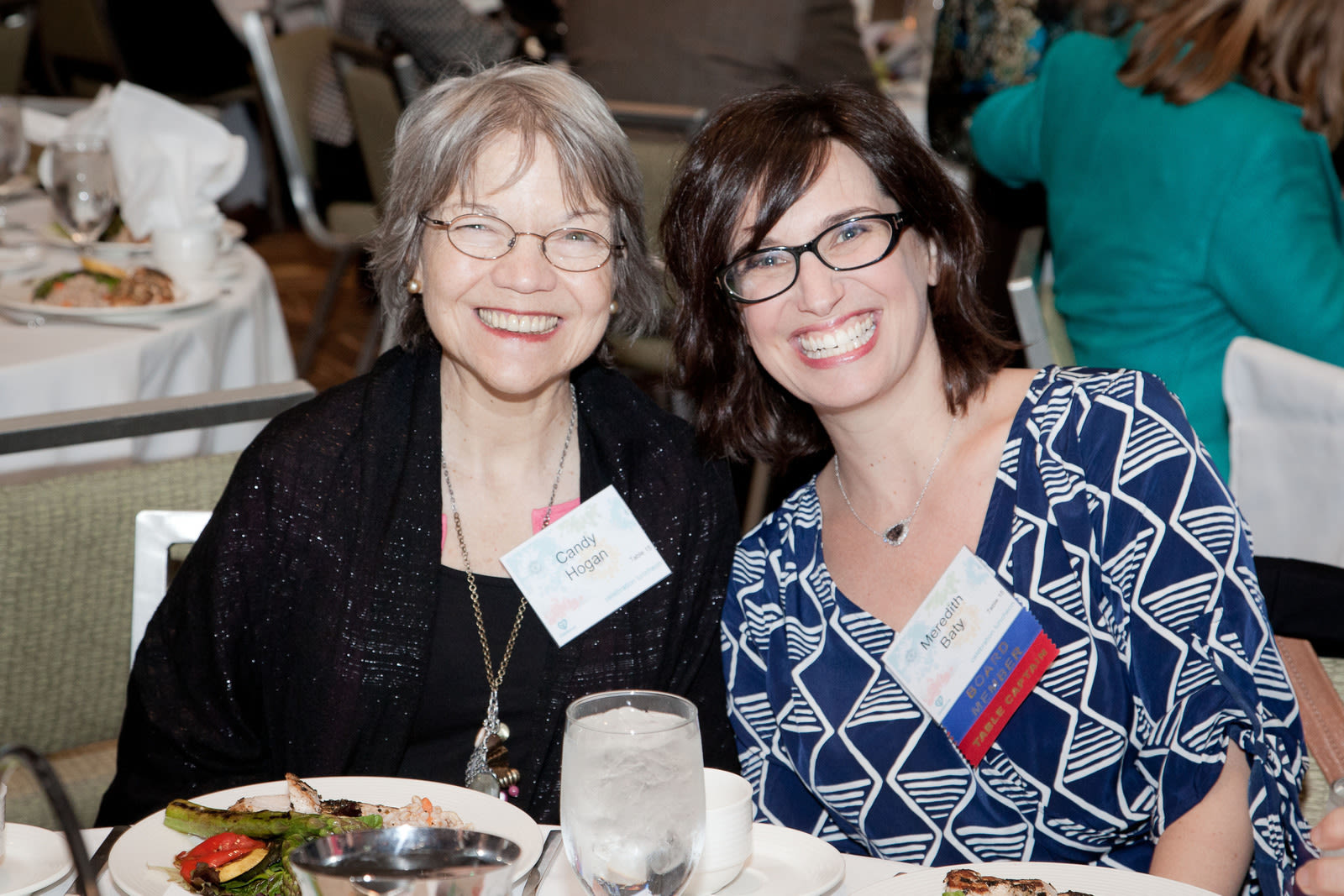 Slide Show: Childhaven’s Celebration Luncheon | Seattle Met