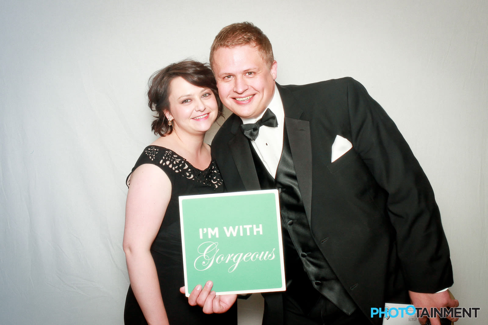 Slide Show: The House That Love Built Gala | Seattle Met