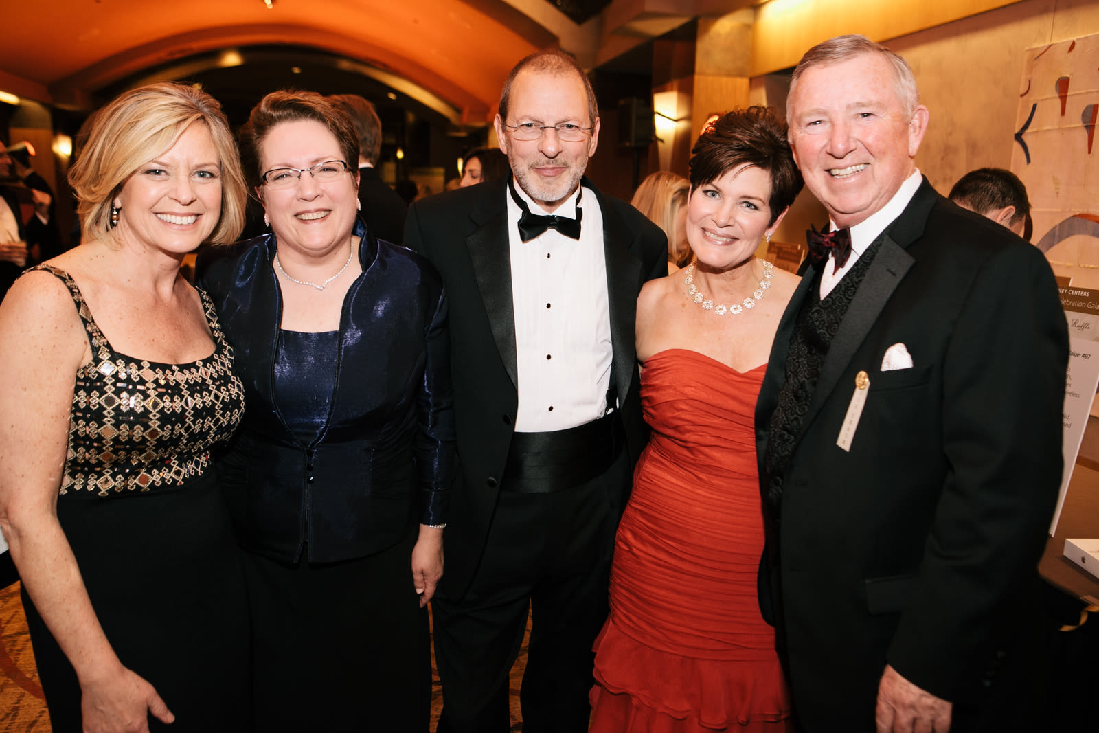 Slide Show: Northwest Kidney Centers 50th Anniversary Celebration Gala ...