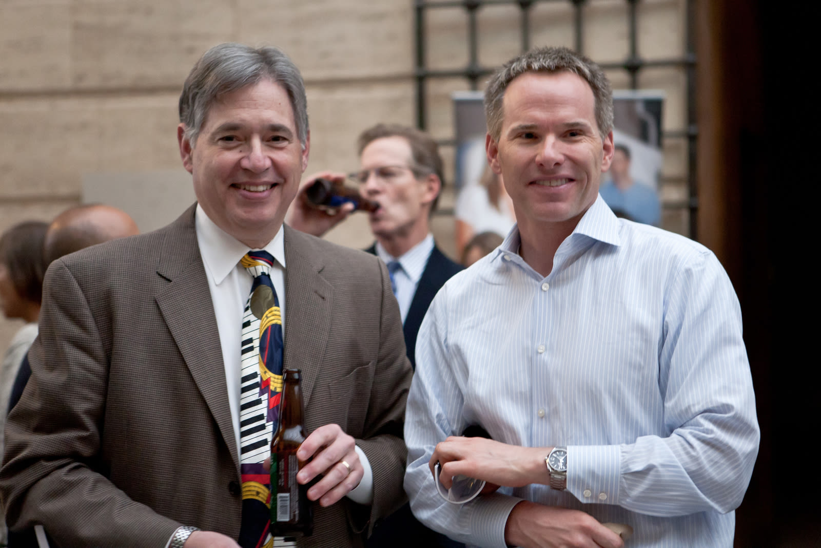 Music for Medicine | Seattle Met