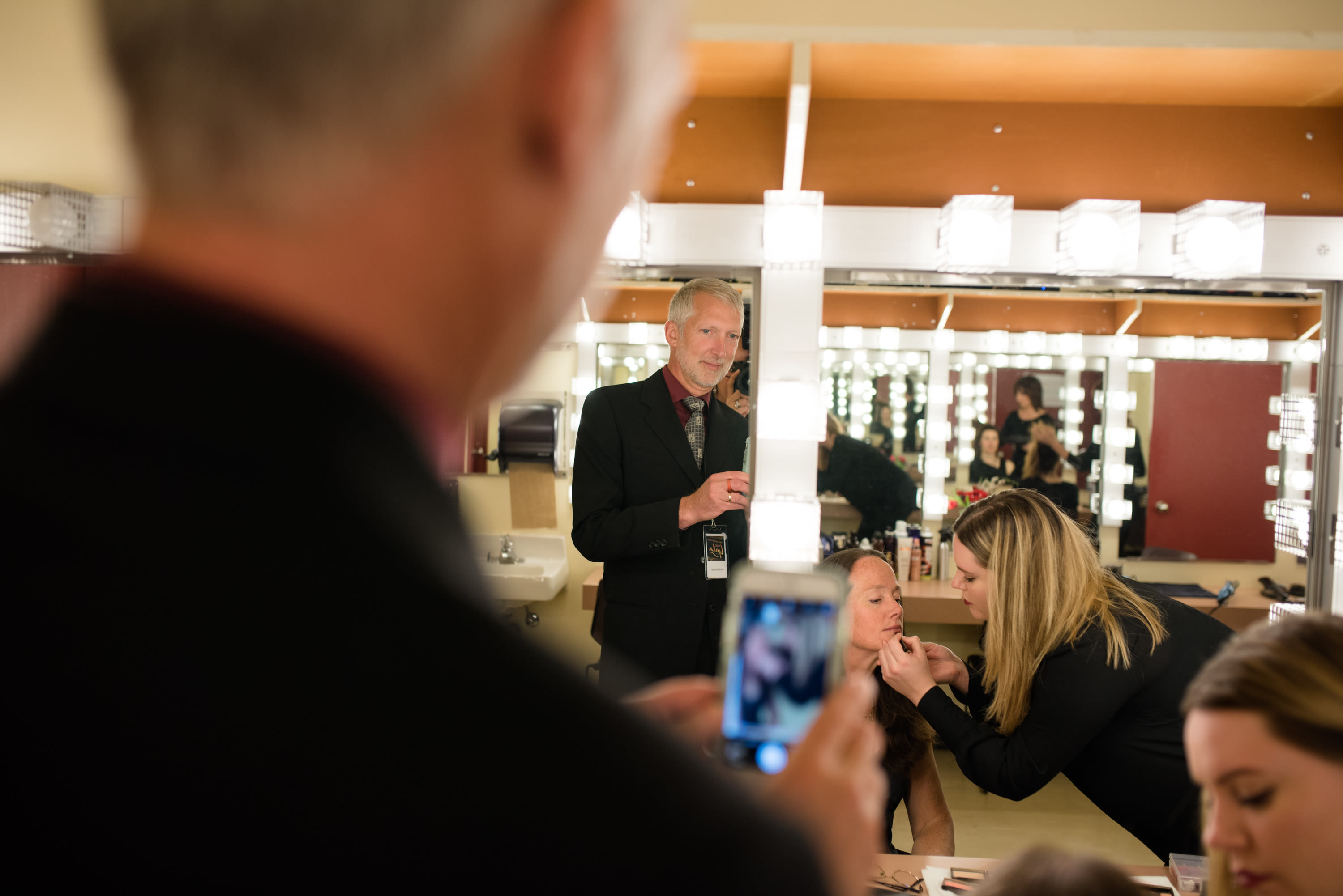 Slide Show: Seattle Repertory Theatre Annual Gala | Seattle Met