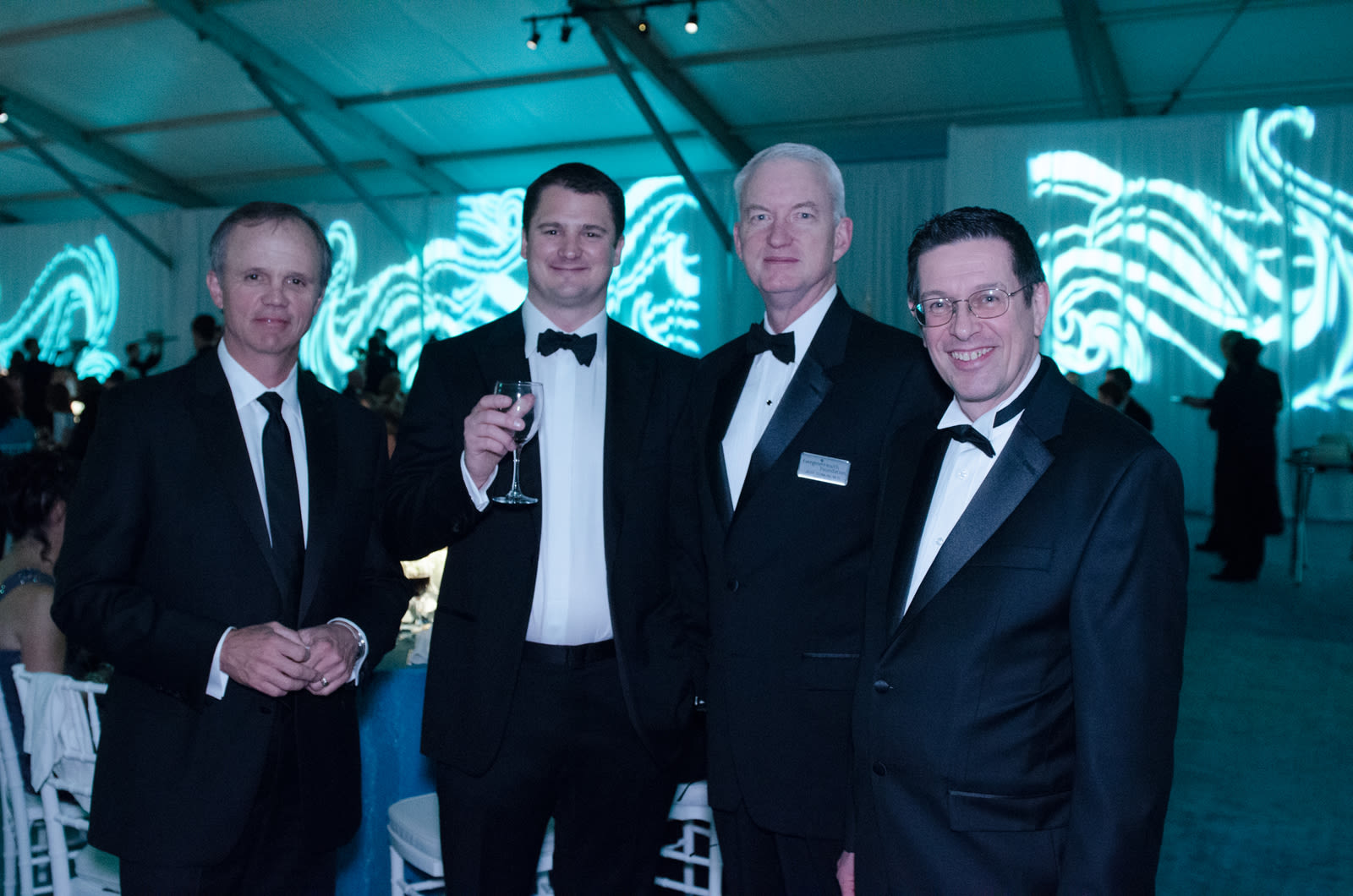 Slide Show: EvergreenHealth Foundation Gala | Seattle Met