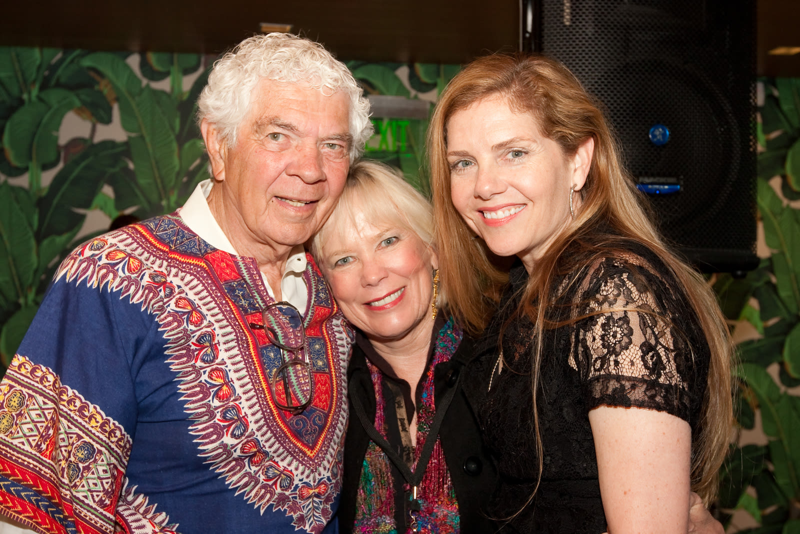 Seattle Symphony’s Club Ludo | Seattle Met