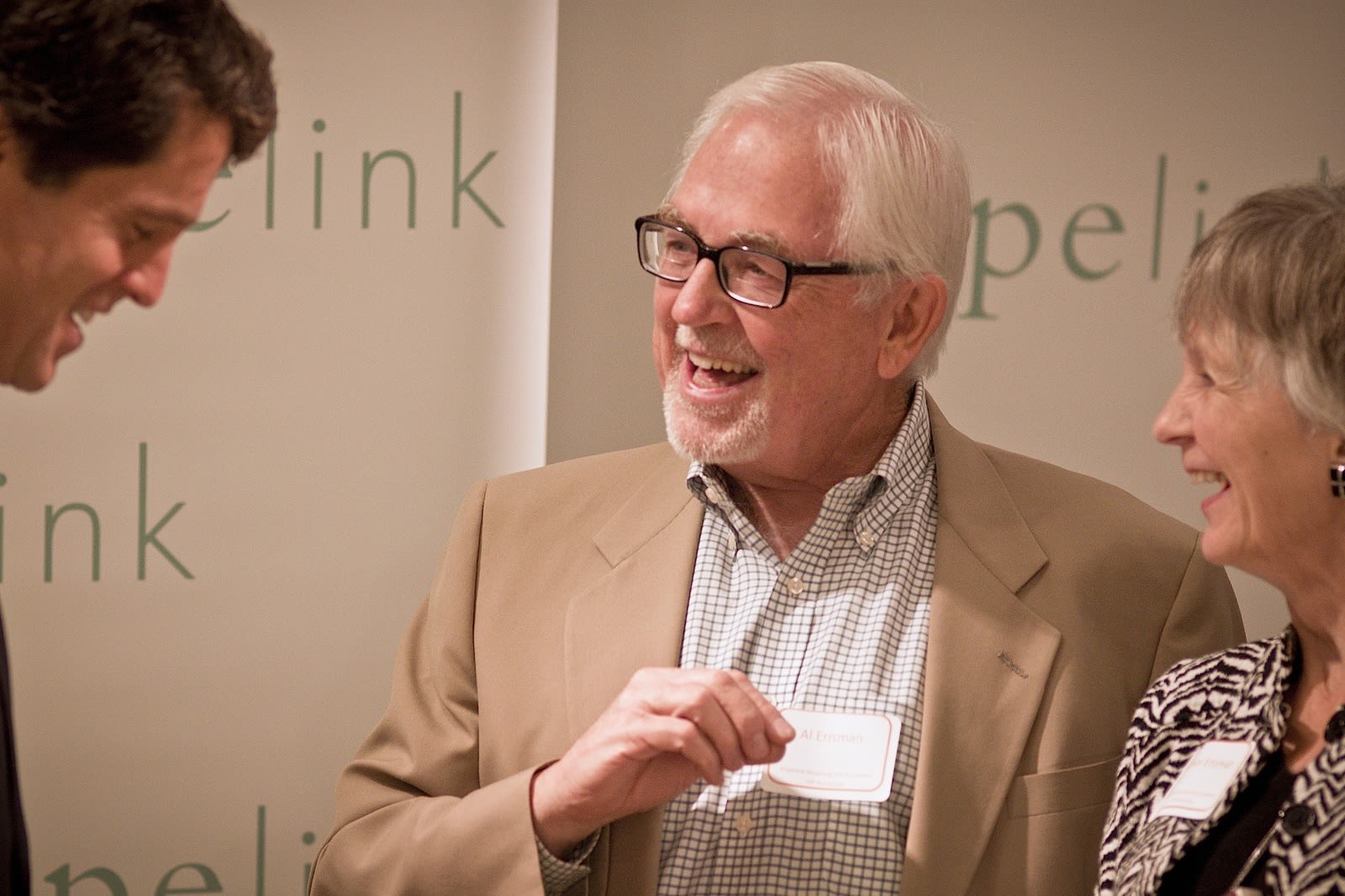 Slide Show: Hopelink’s Reaching Out Benefit Luncheon | Seattle Met