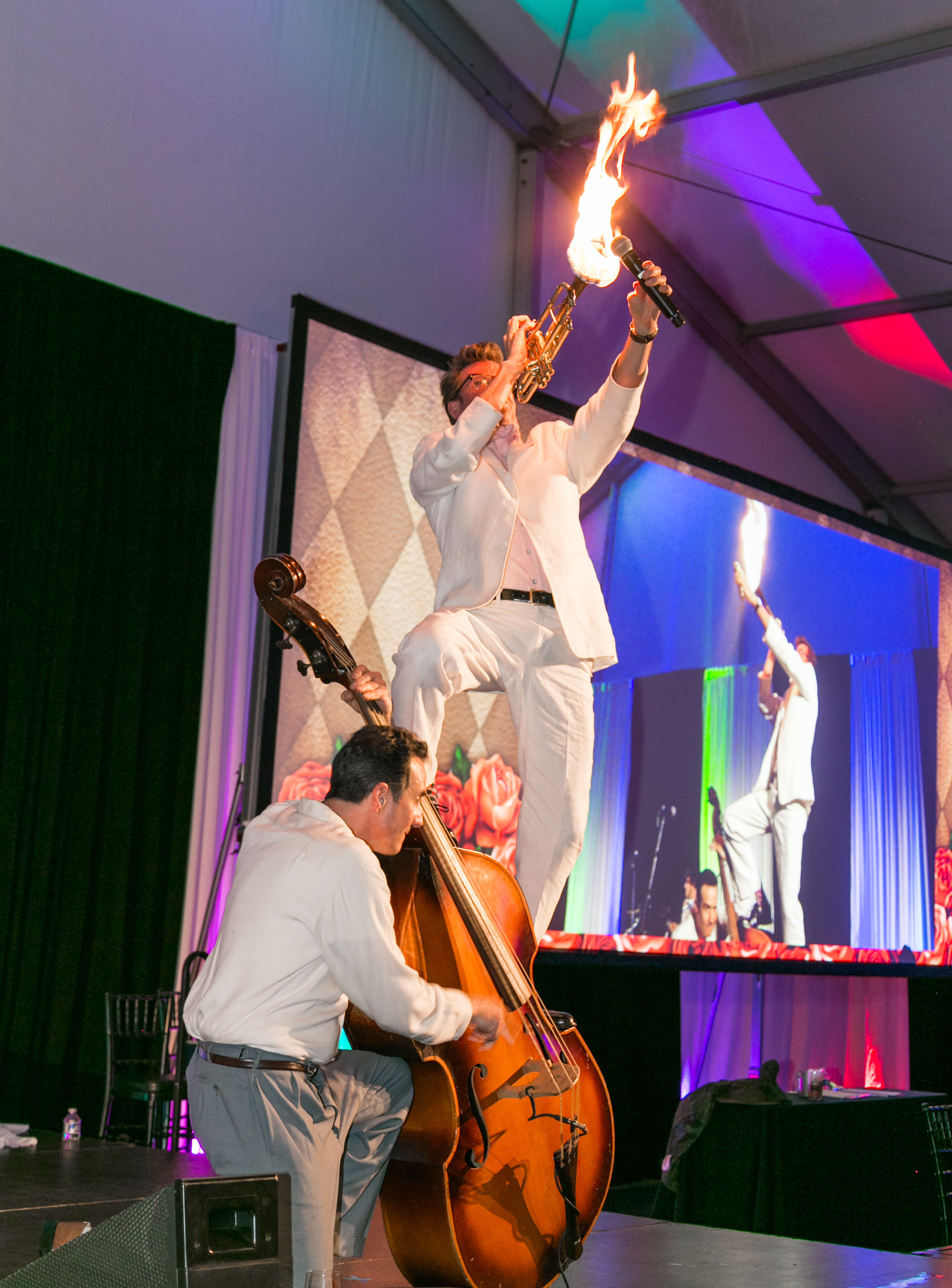 Evergreen Gala | Seattle Met