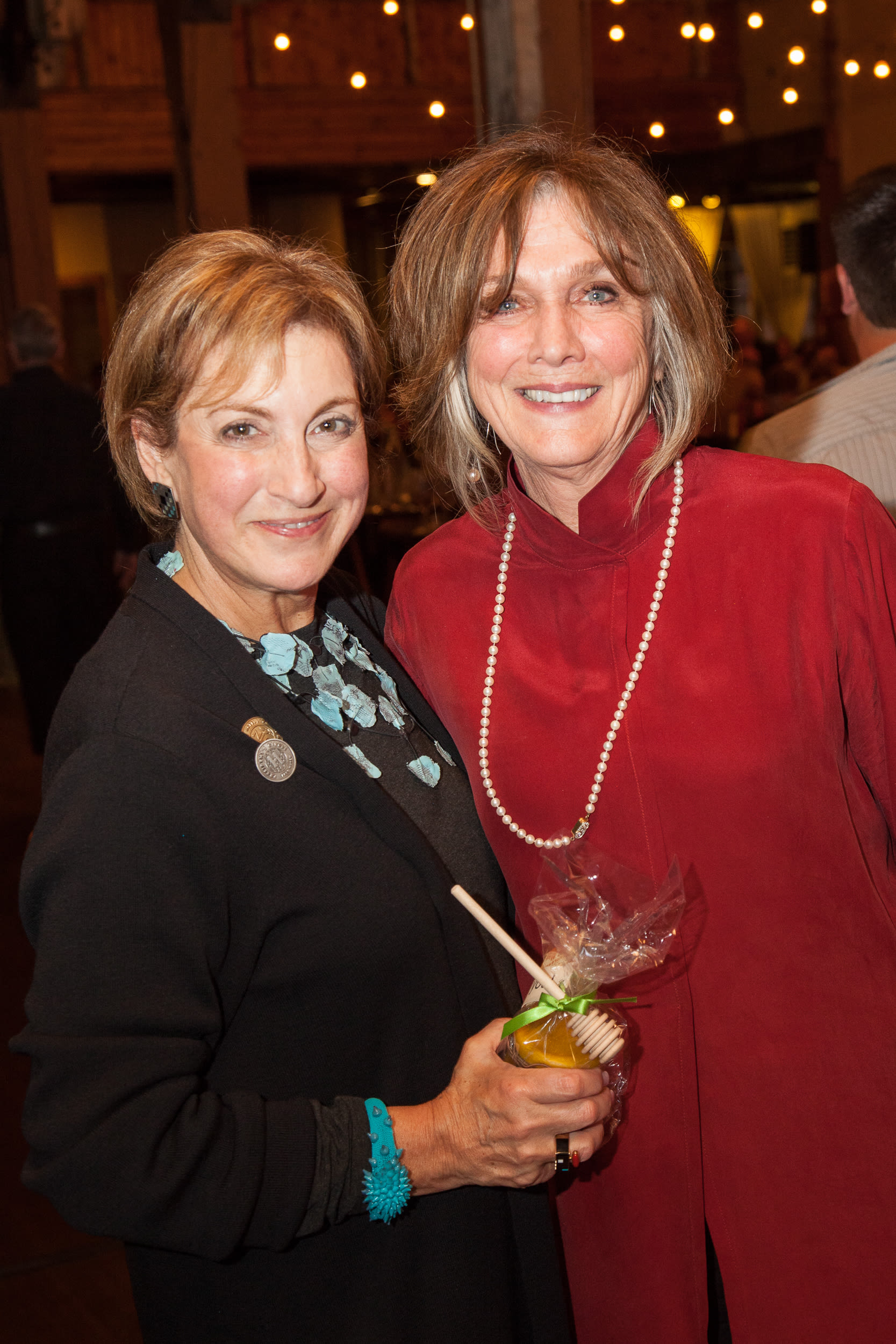 Slide Show: Premier Chefs Dinner 2016 | Seattle Met