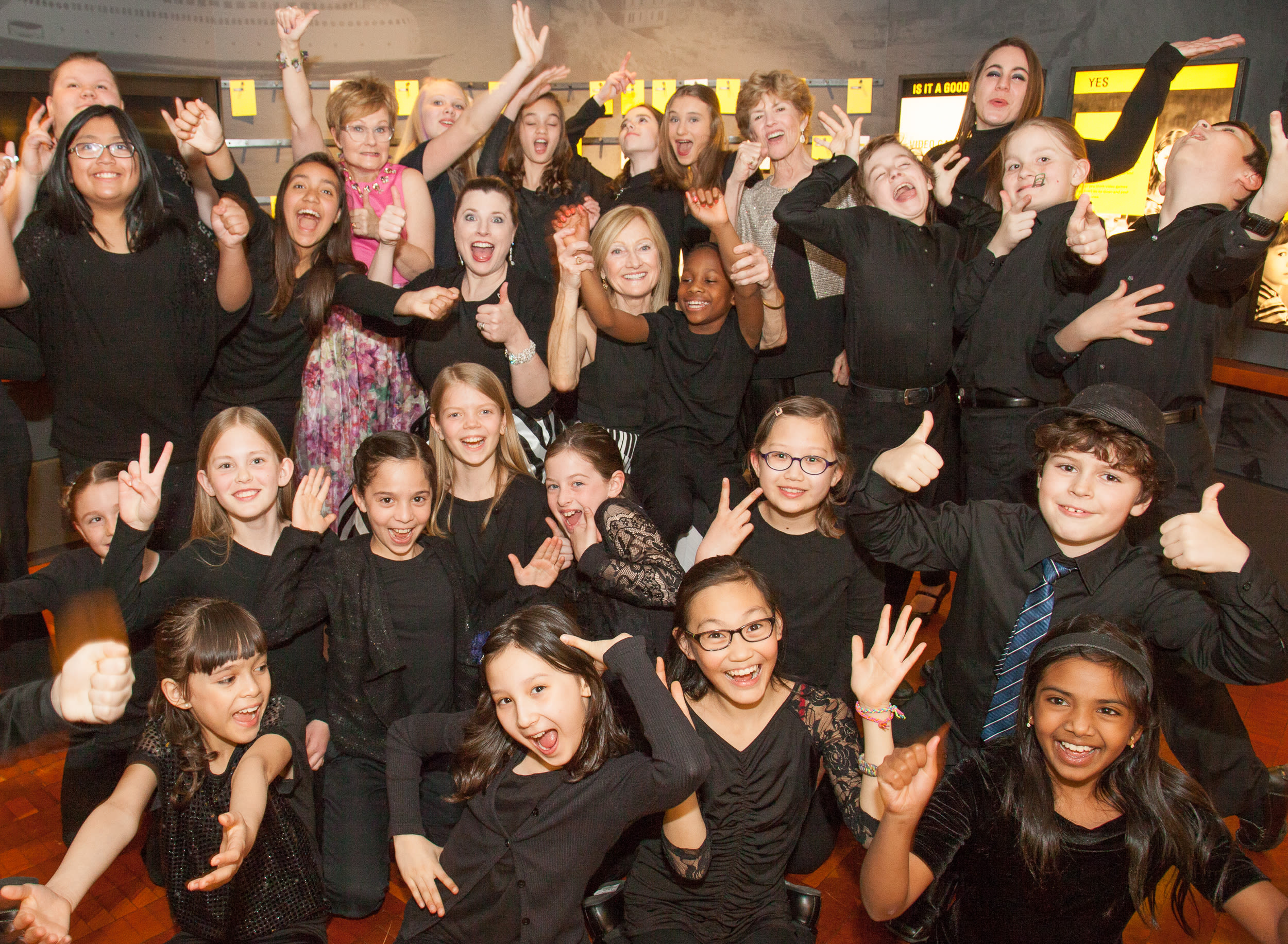 Slide Show: Seattle Opera Gala Featuring Greer Grimsley | Seattle Met