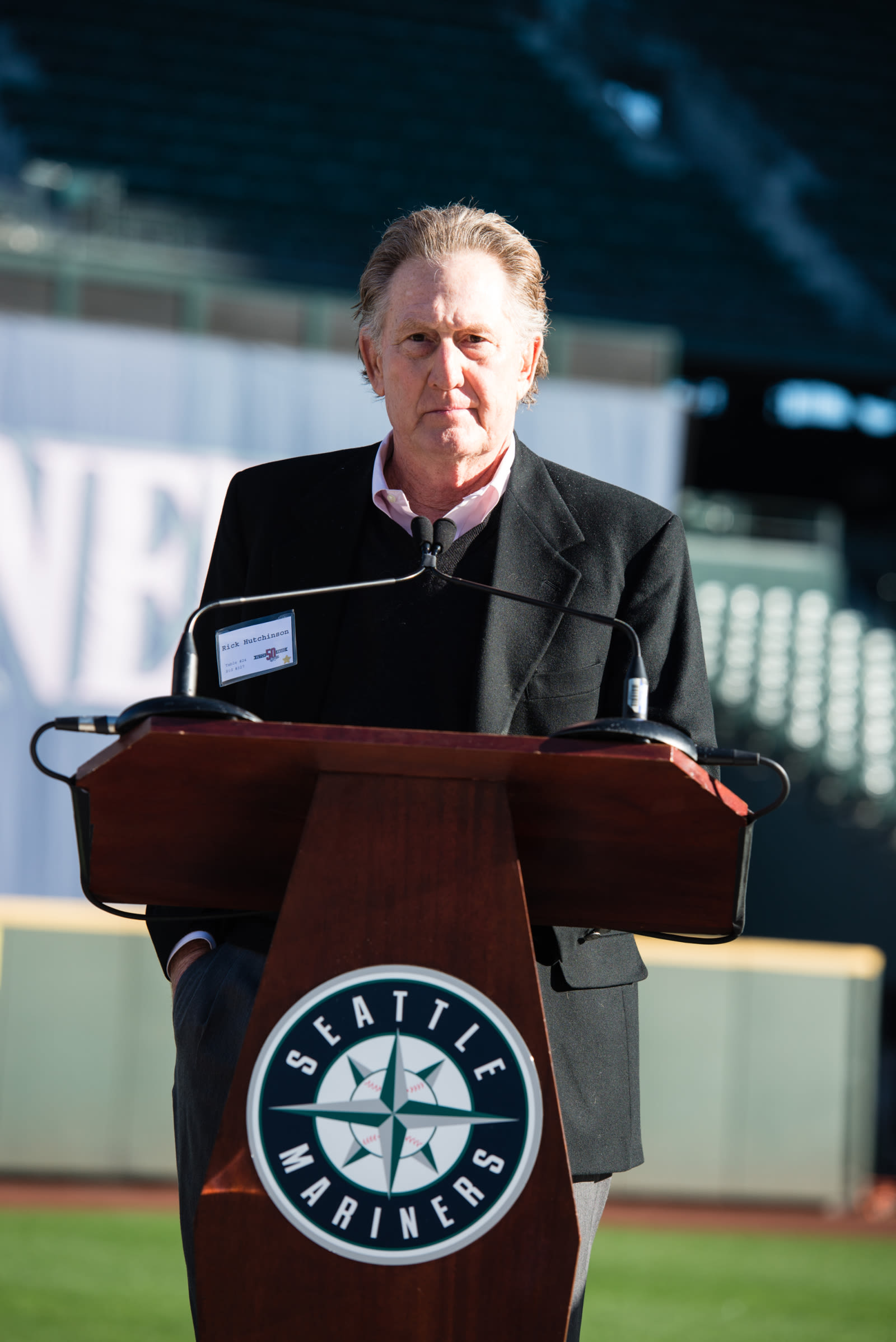 Slide Show: Hutch Award Luncheon | Seattle Met