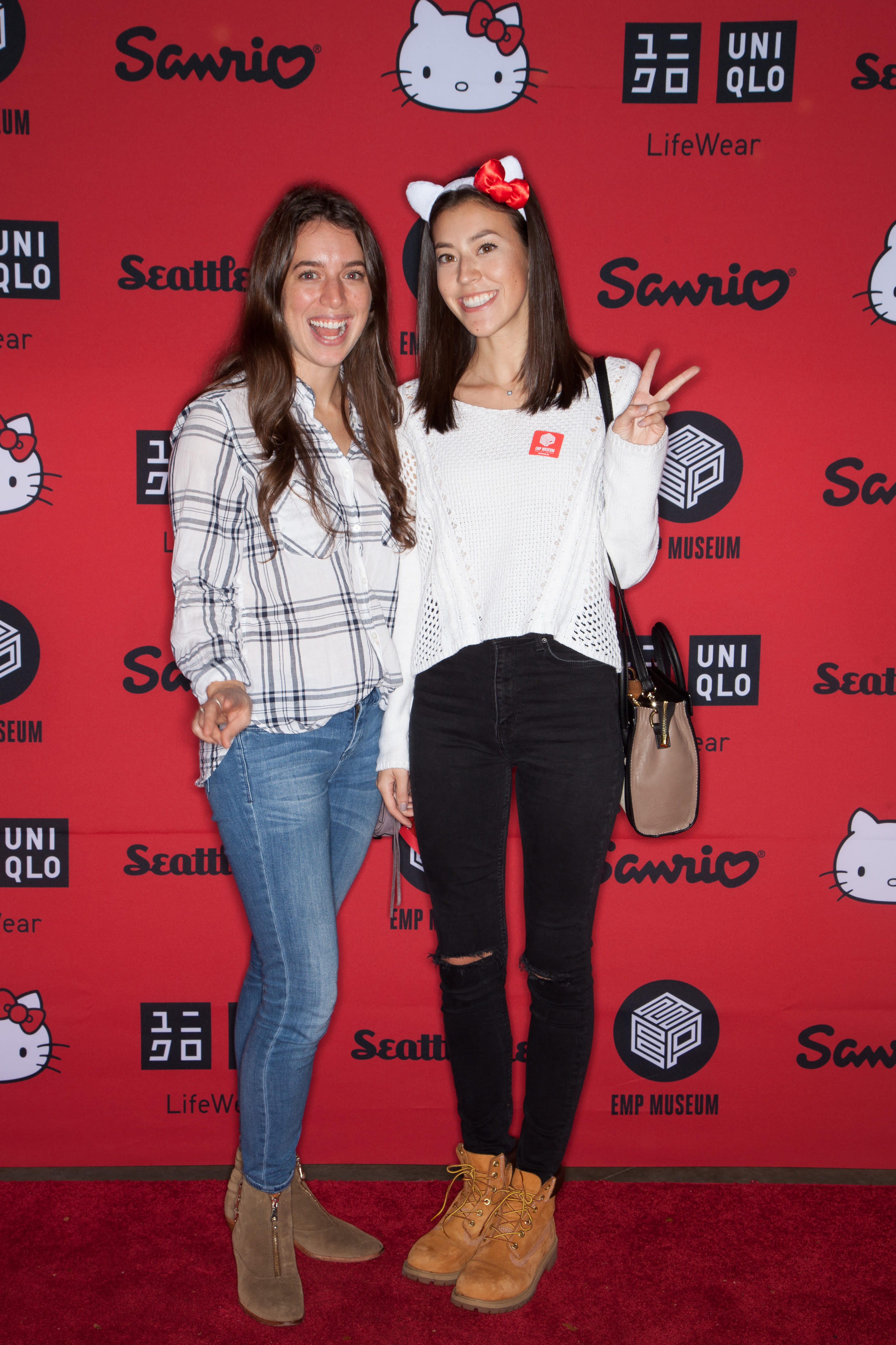 Slide Show: Supercute Hello Kitty | Seattle Met