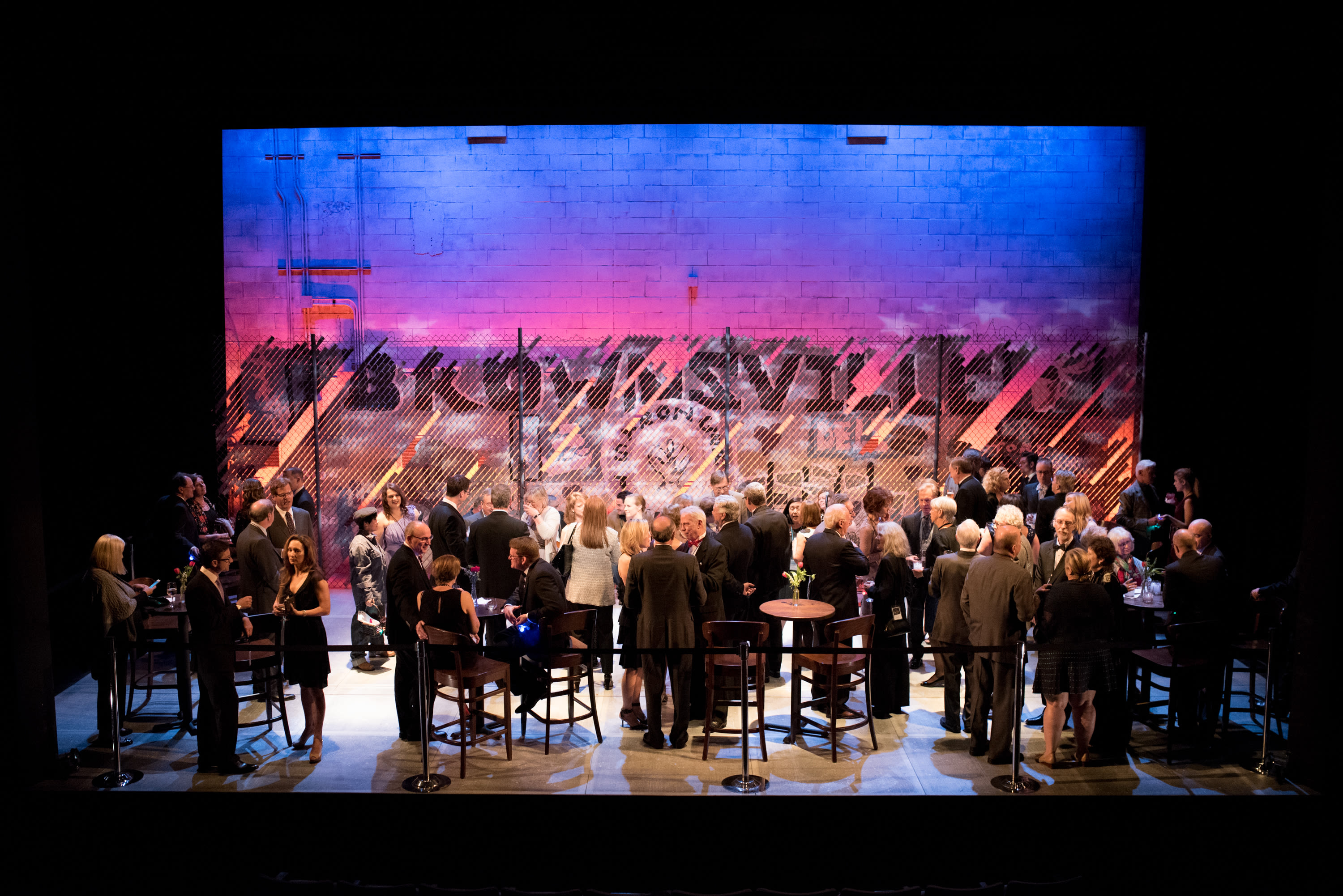 Slide Show: Seattle Repertory Theatre Annual Gala | Seattle Met