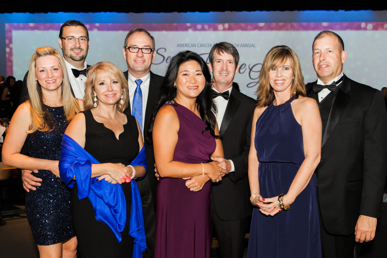 Slide Show: Seattle Hope Gala | Seattle Met