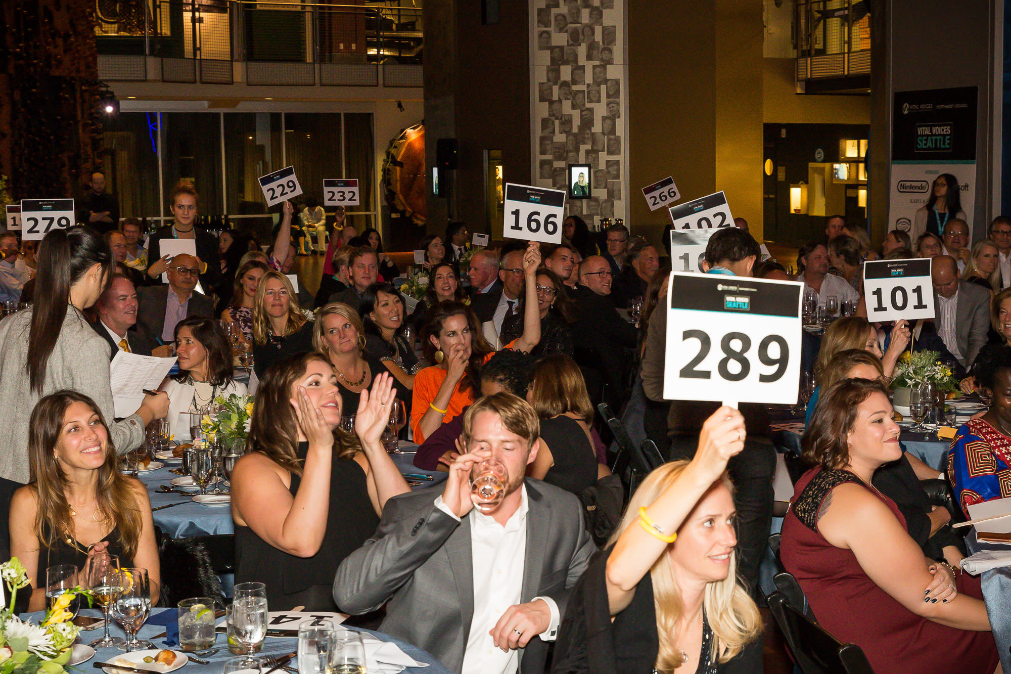 Northwest Gala | Seattle Met