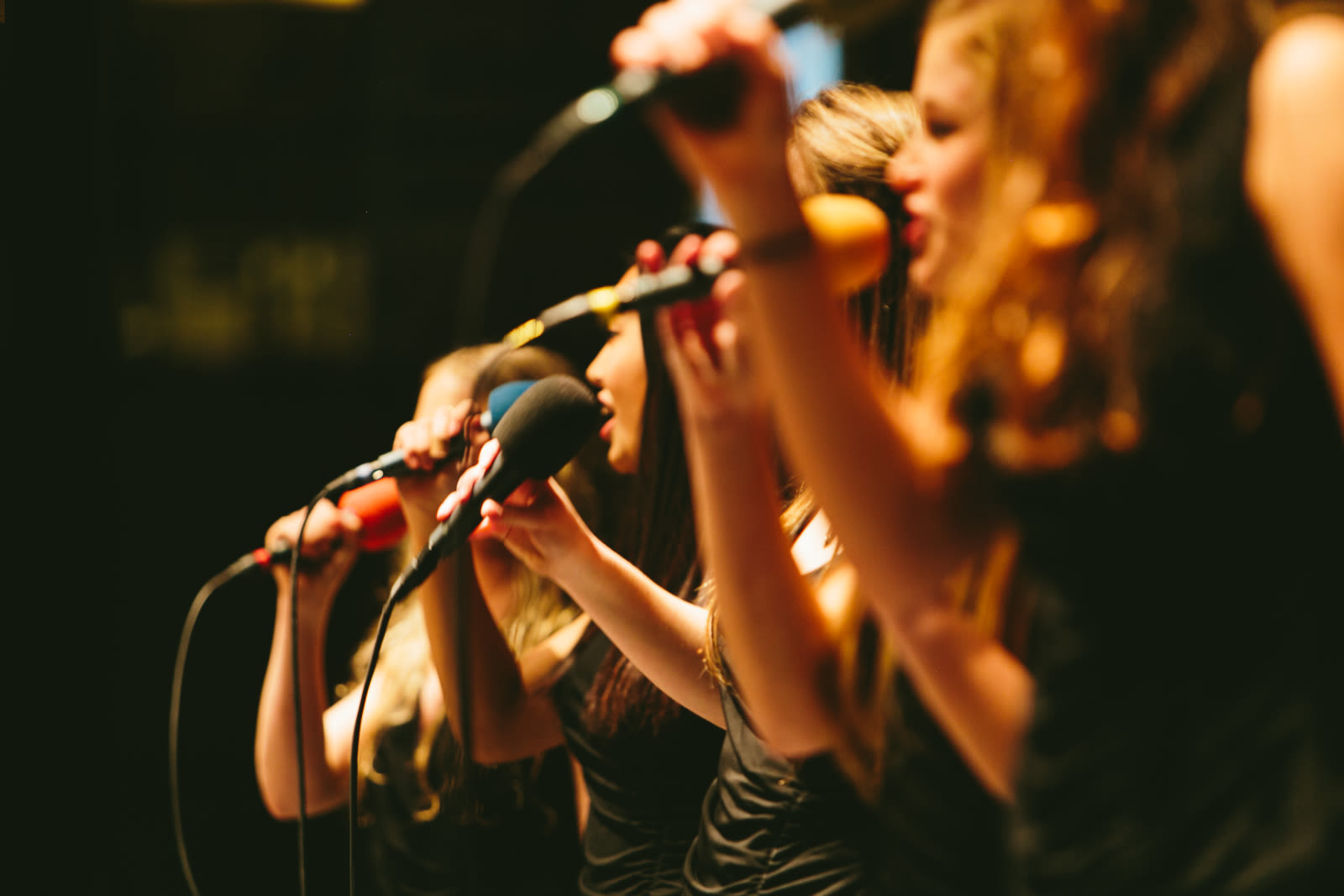 Slide Show: Northwest Boychoir & Vocalpoint! Seattle Black Tie & Blue ...